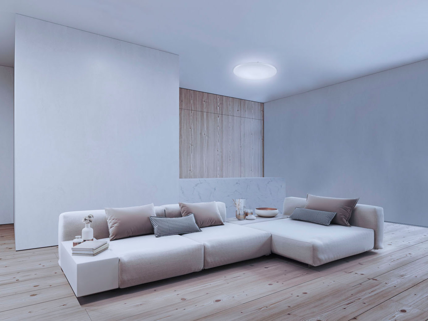 LED-plafondlamp online kopen | LIDL