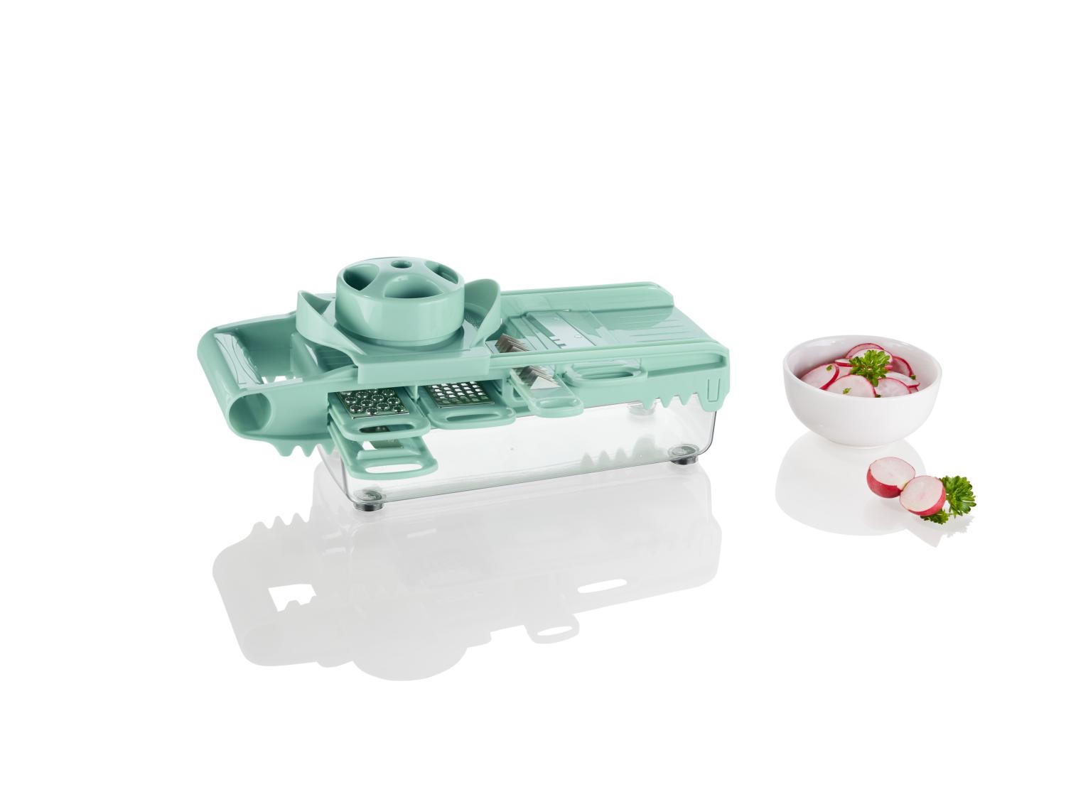 Multifunctionele rasp of raspenset online kopen | LIDL