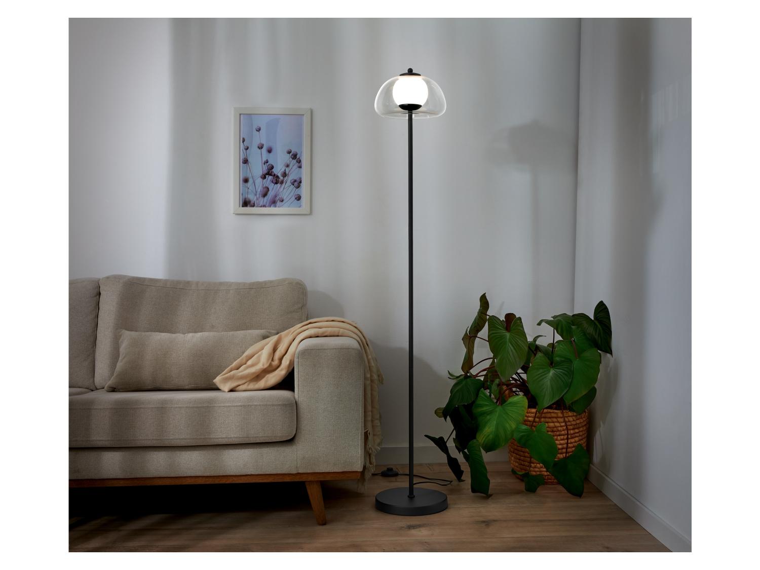 Staande LED-lamp online kopen | LIDL