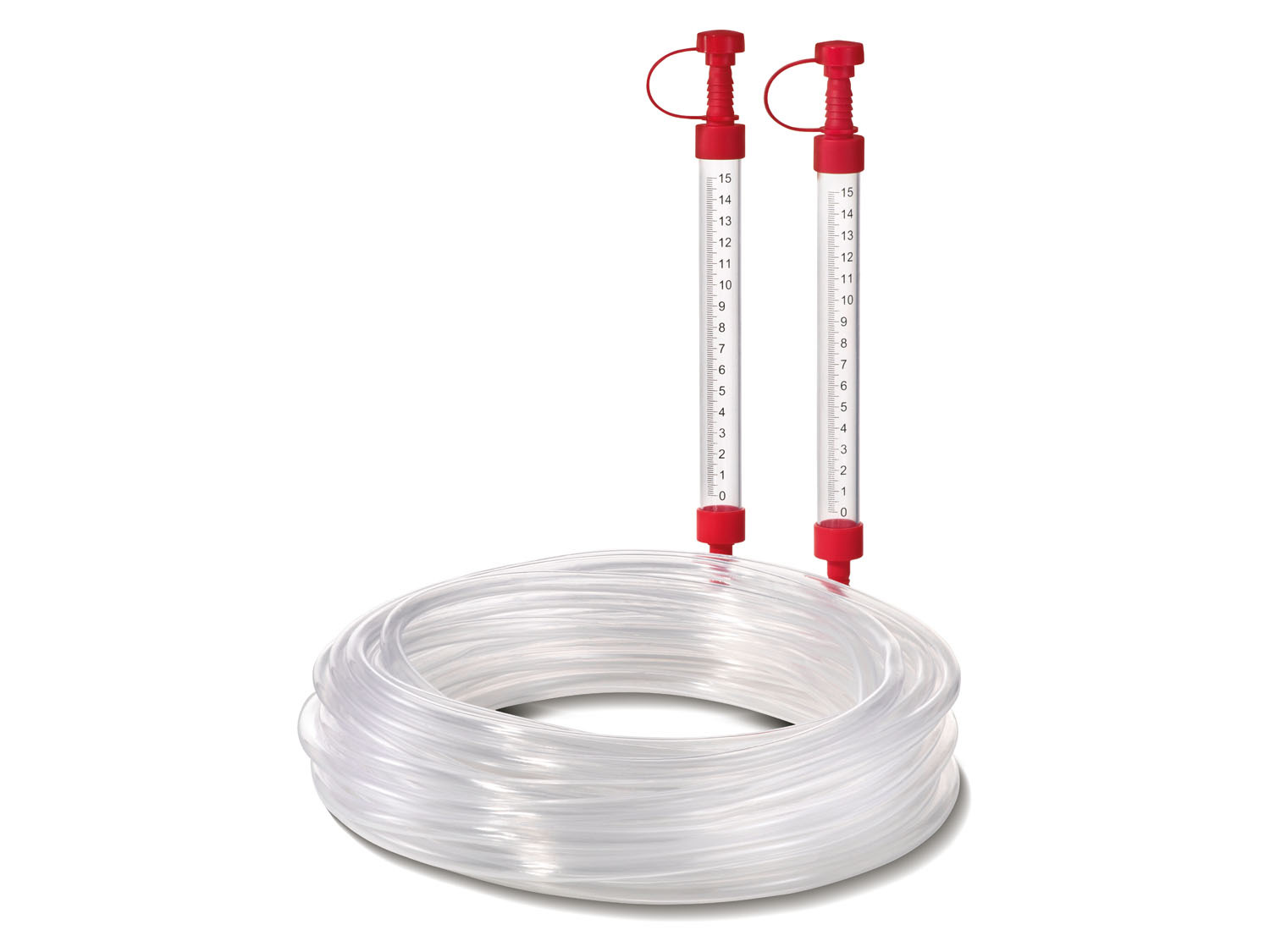 PARKSIDE® Contourmeter / slangwaterpas | LIDL