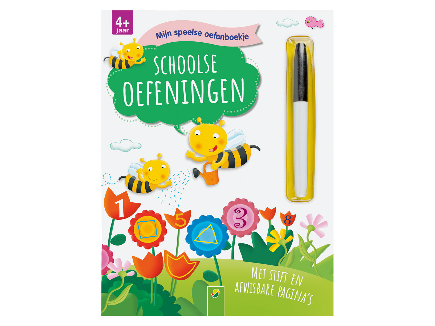 Kinder doeboek online kopen | LIDL