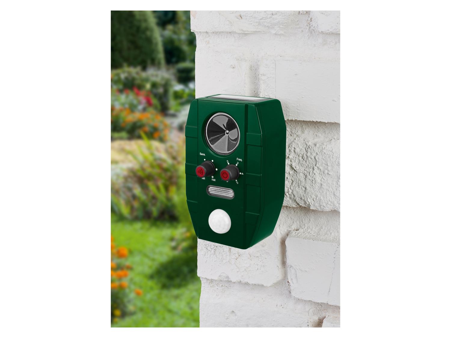 PARKSIDE® Solar dierenverjager | Lidl