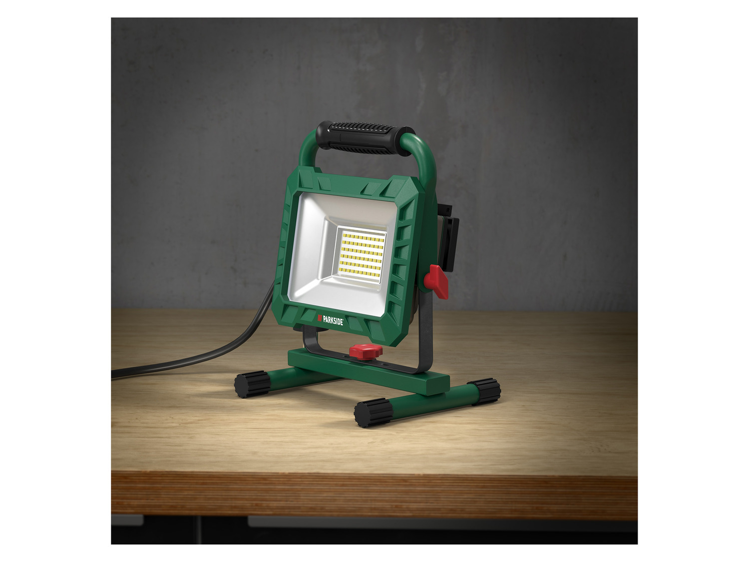 LED-werklamp online kopen | LIDL