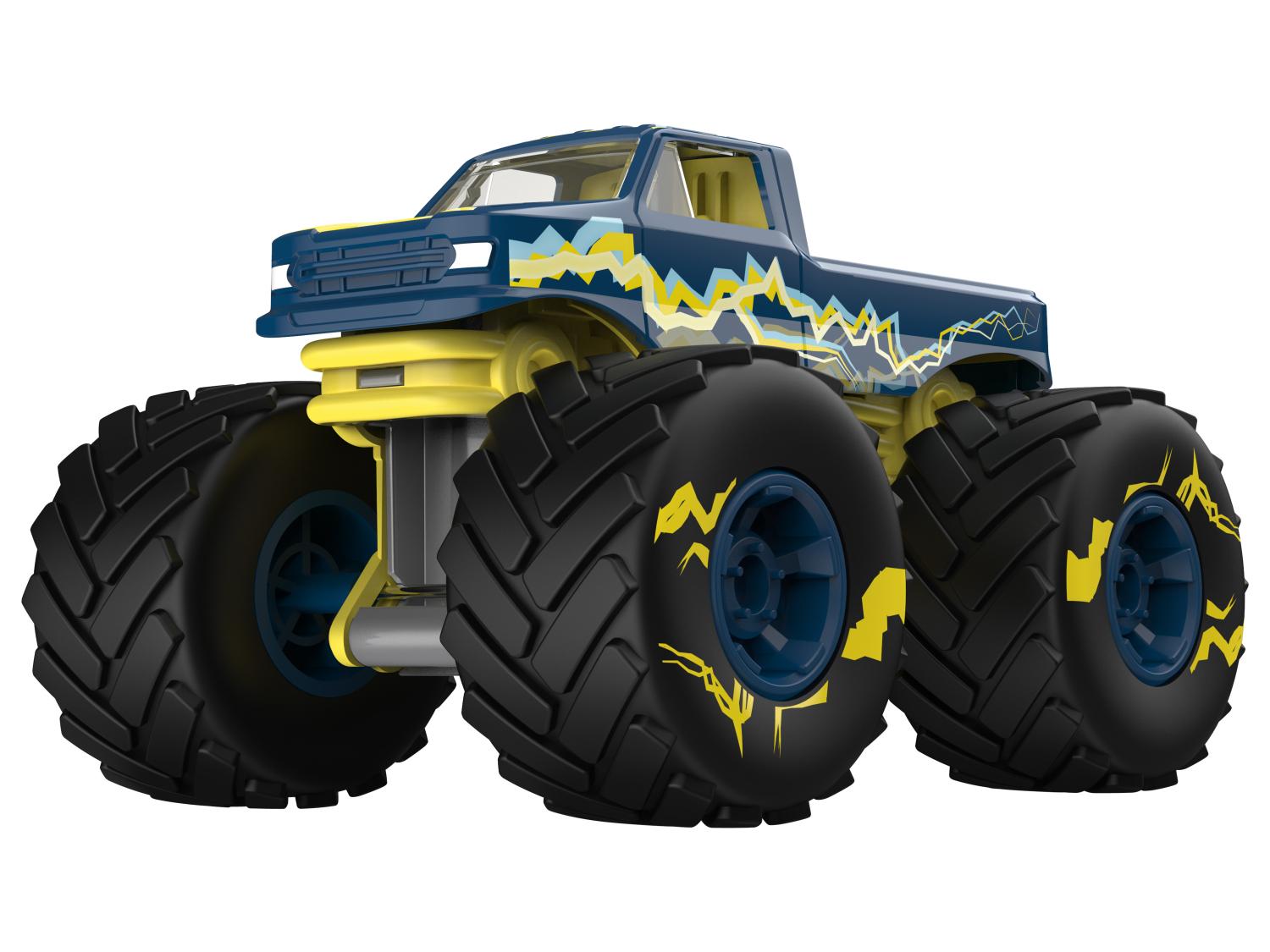 Racers Monstertruck online kopen | LIDL