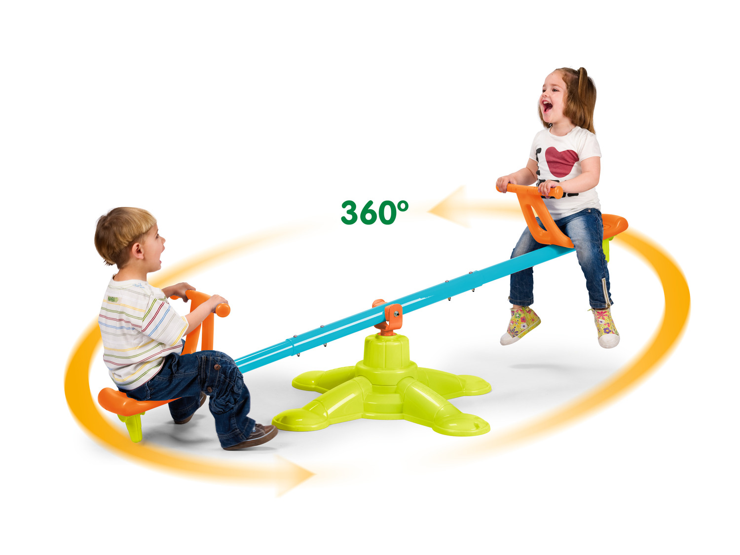 Wip TWISTER SEESAW online kopen | LIDL