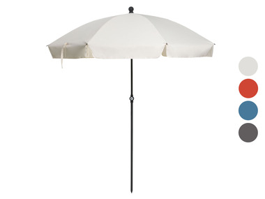 Parasols en luifels kopen? - LIDL