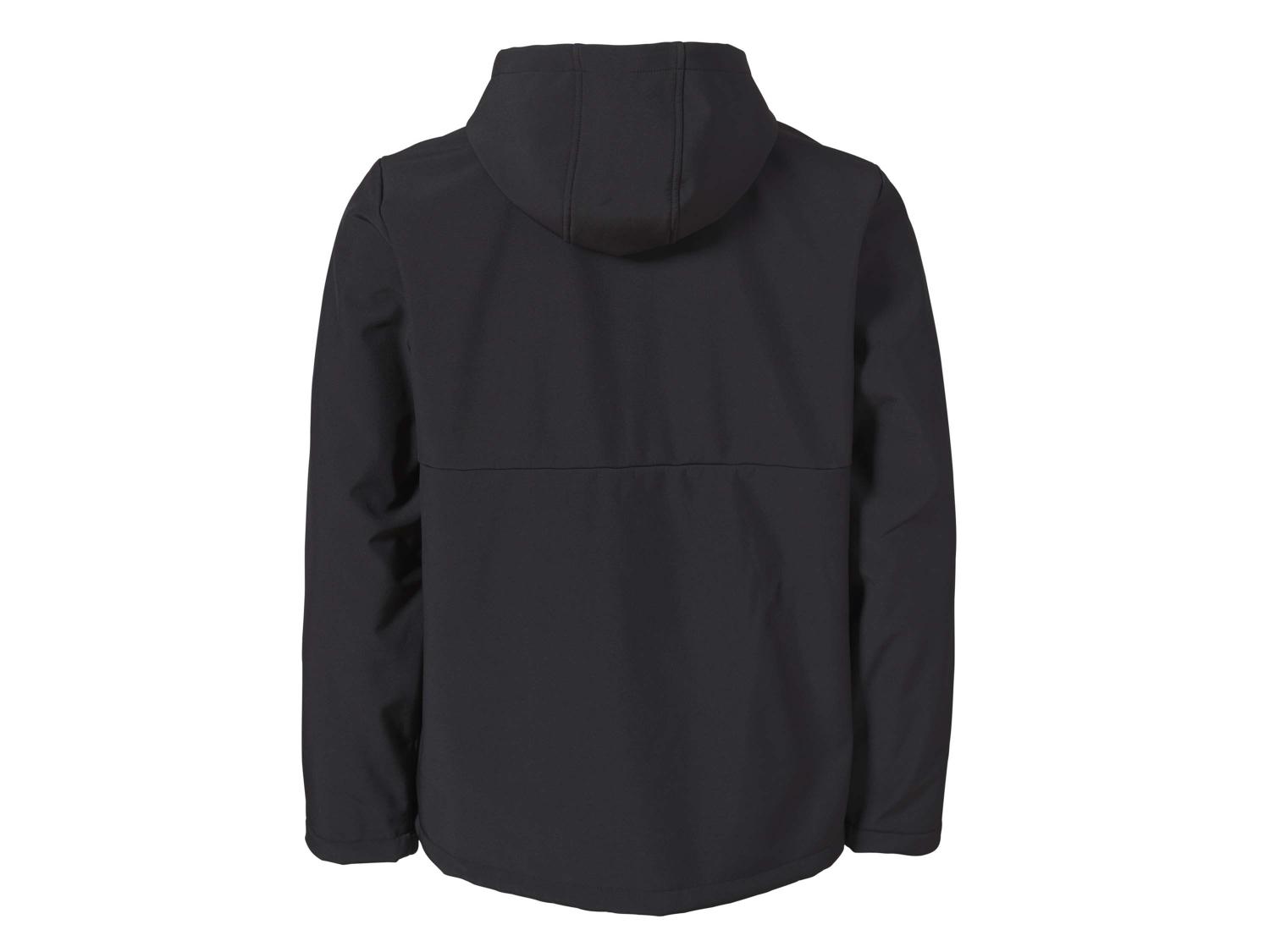 Heren softshell jack online kopen | LIDL