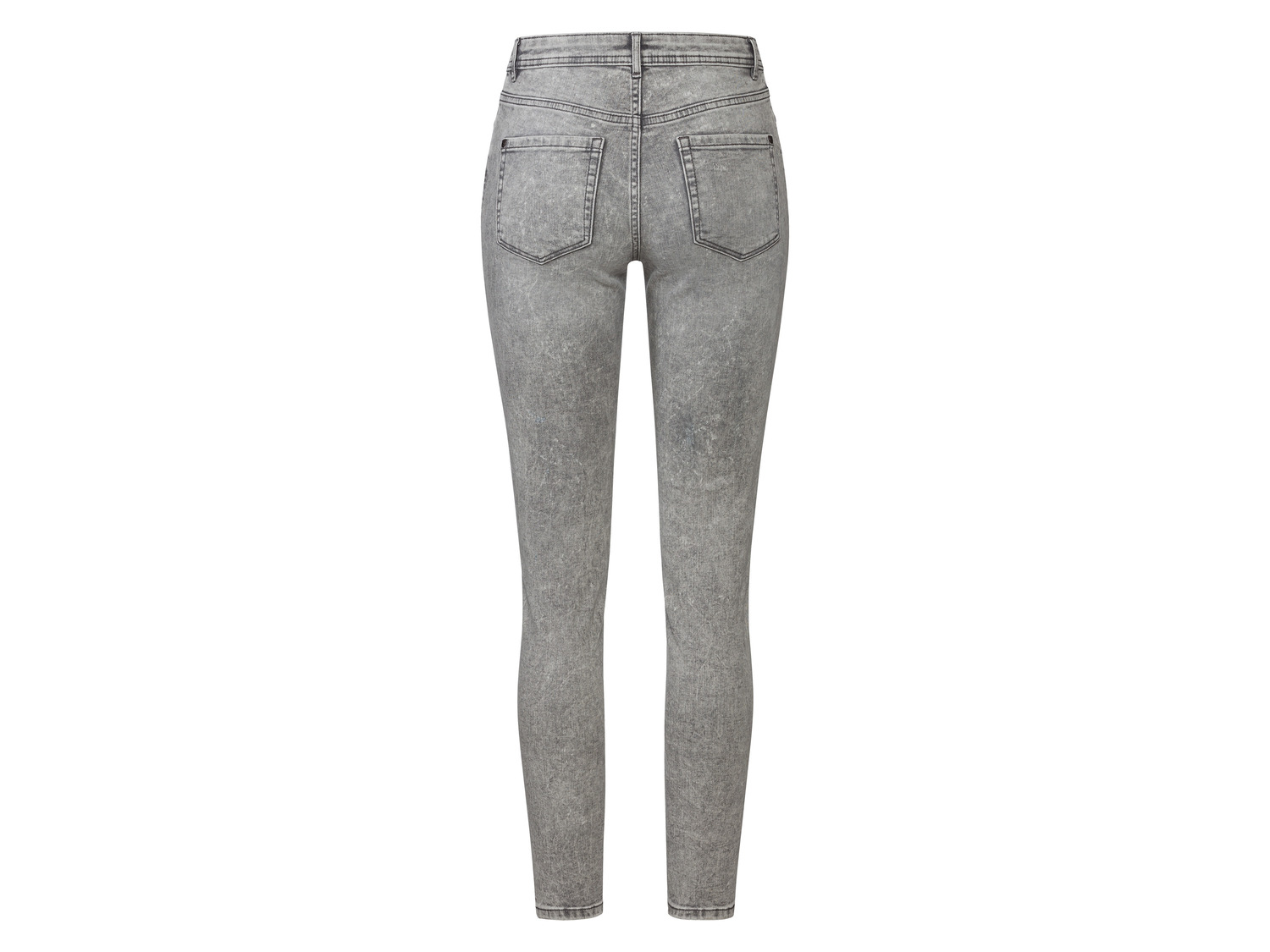 esmara® Dames jeans Super Skinny Fit | LIDL