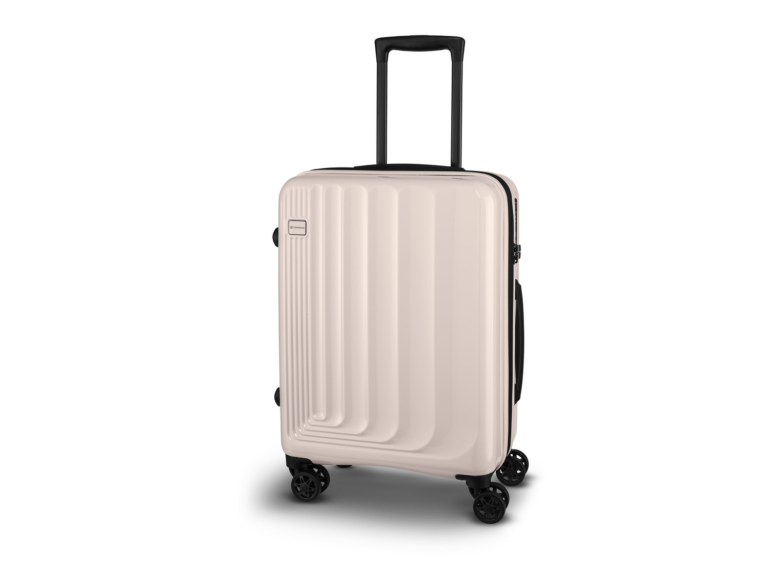 TOPMOVE® Koffer 30-35 L | Lidl