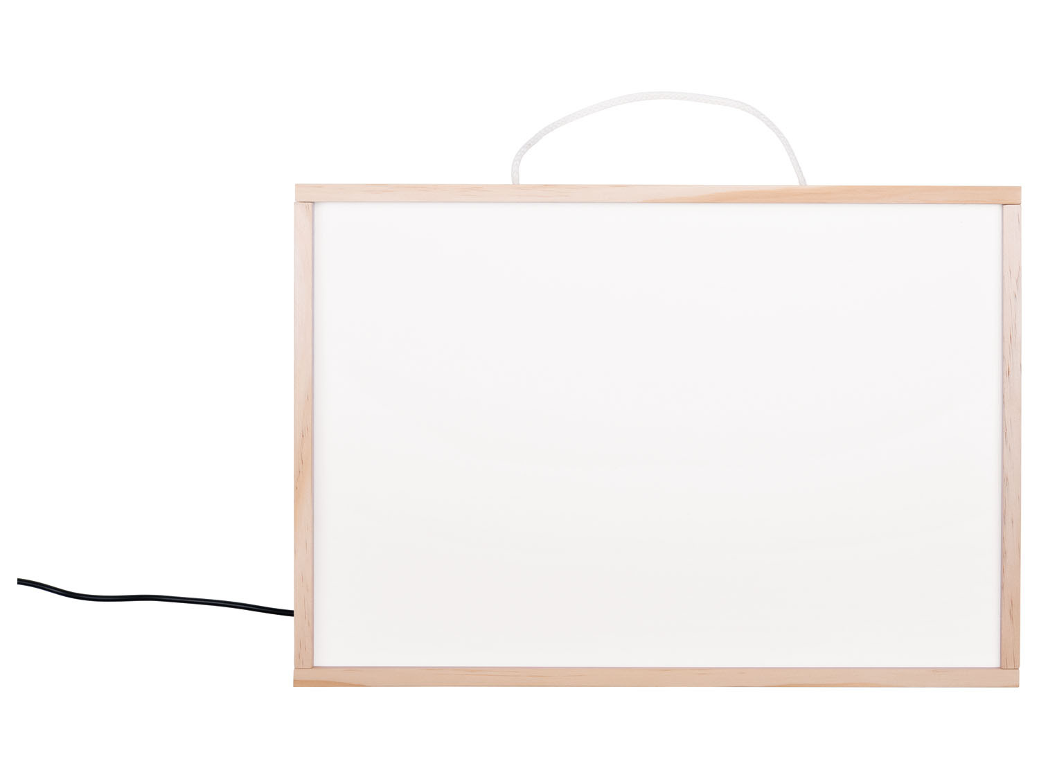 Playtive Houten lightbox online kopen | LIDL