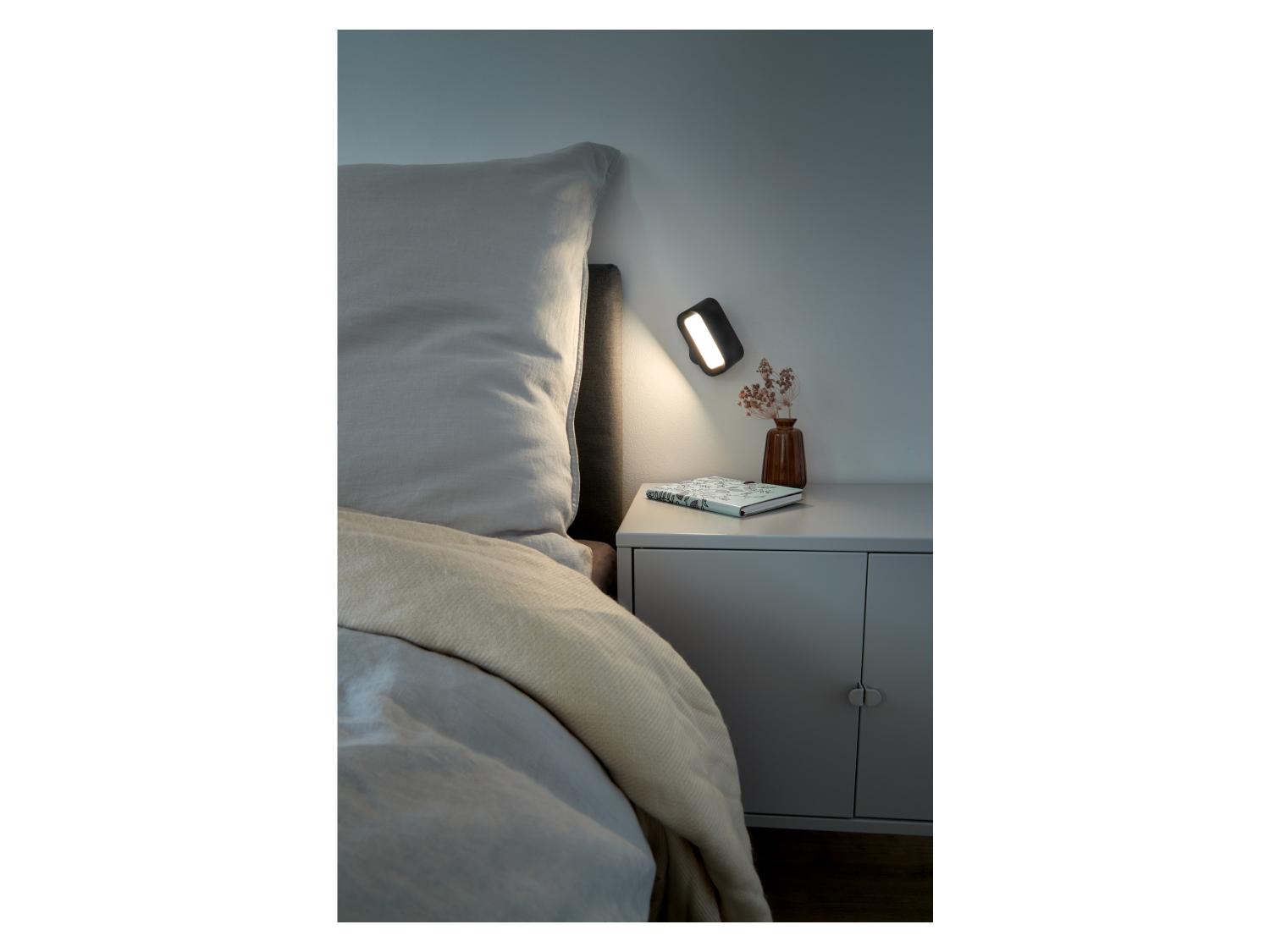 Accu-LED-wandspot online kopen | LIDL