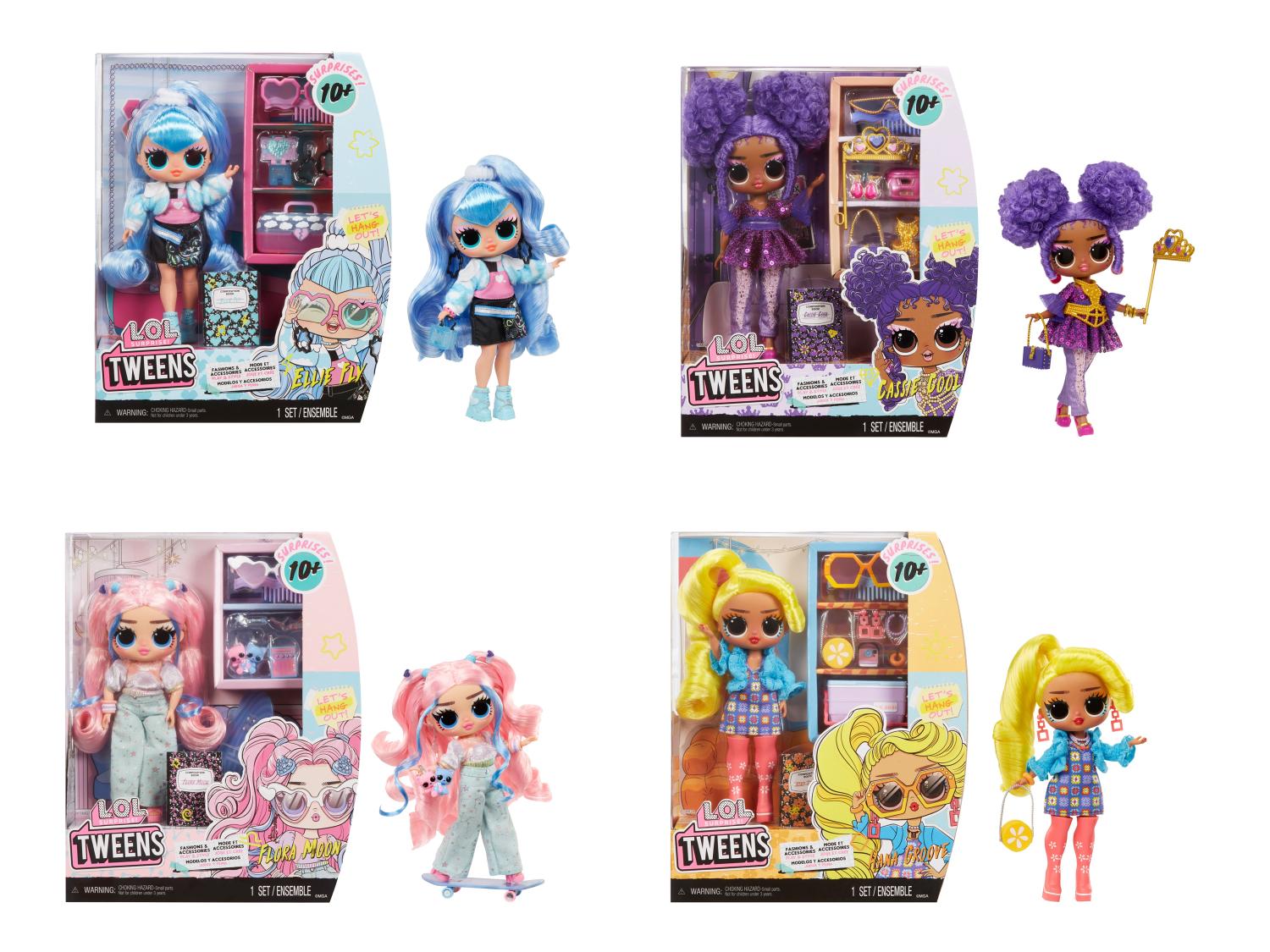 Surprise! Pop online kopen | LIDL
