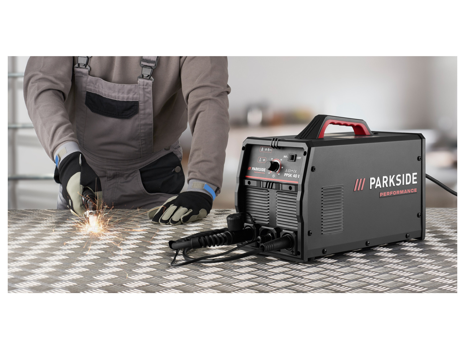 Plasmasnijder online kopen | LIDL