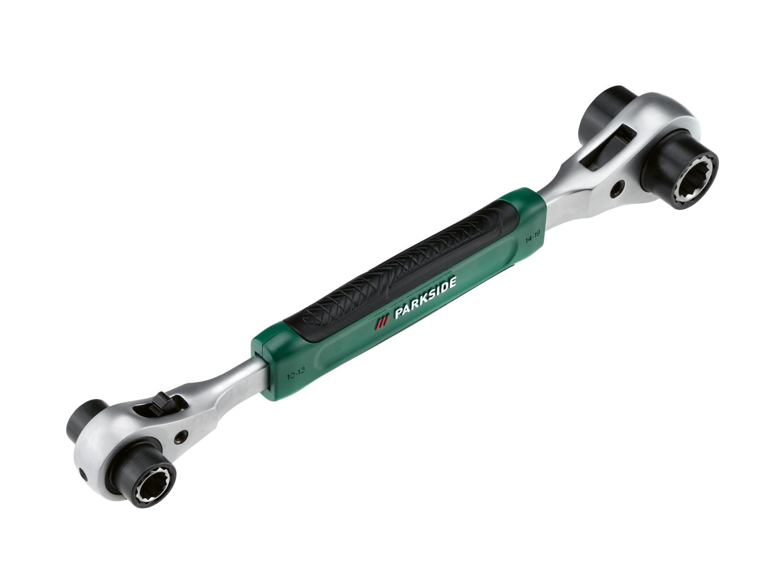 Ratel-/multidopsleutelset online kopen | LIDL