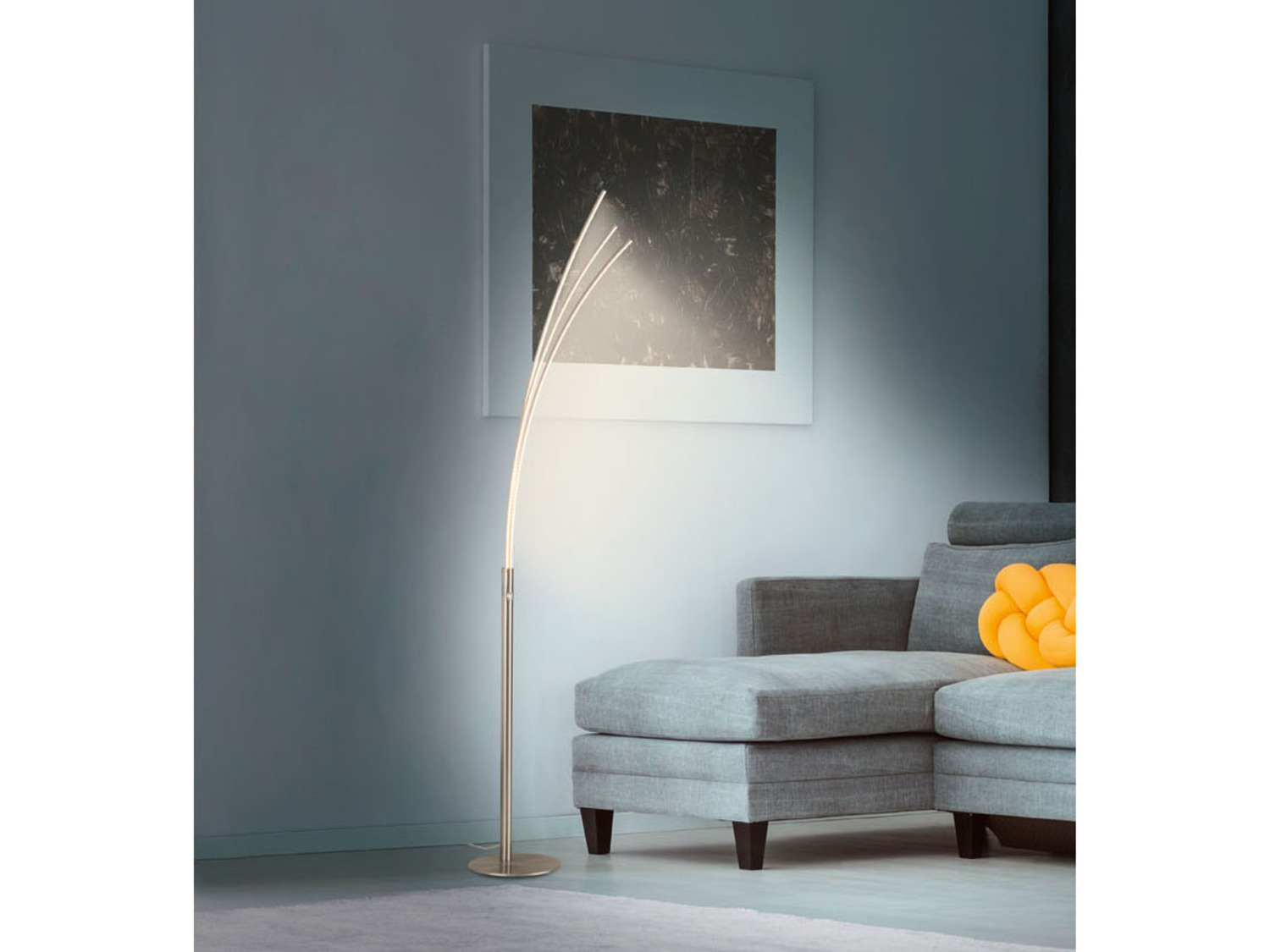Staande LED-lamp online kopen | LIDL