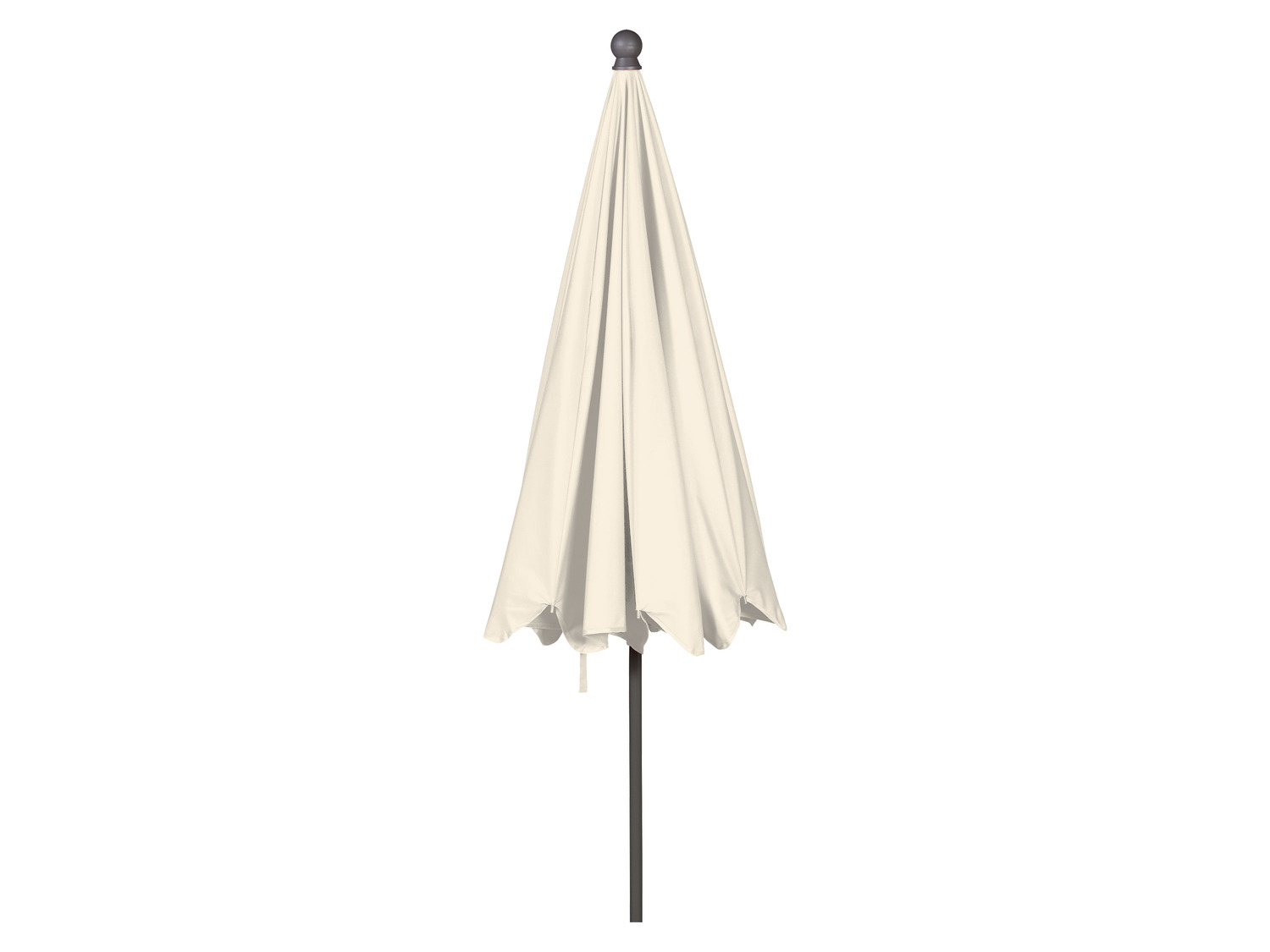 LIVARNO home Parasol Ø 180 cm online kopen | LIDL
