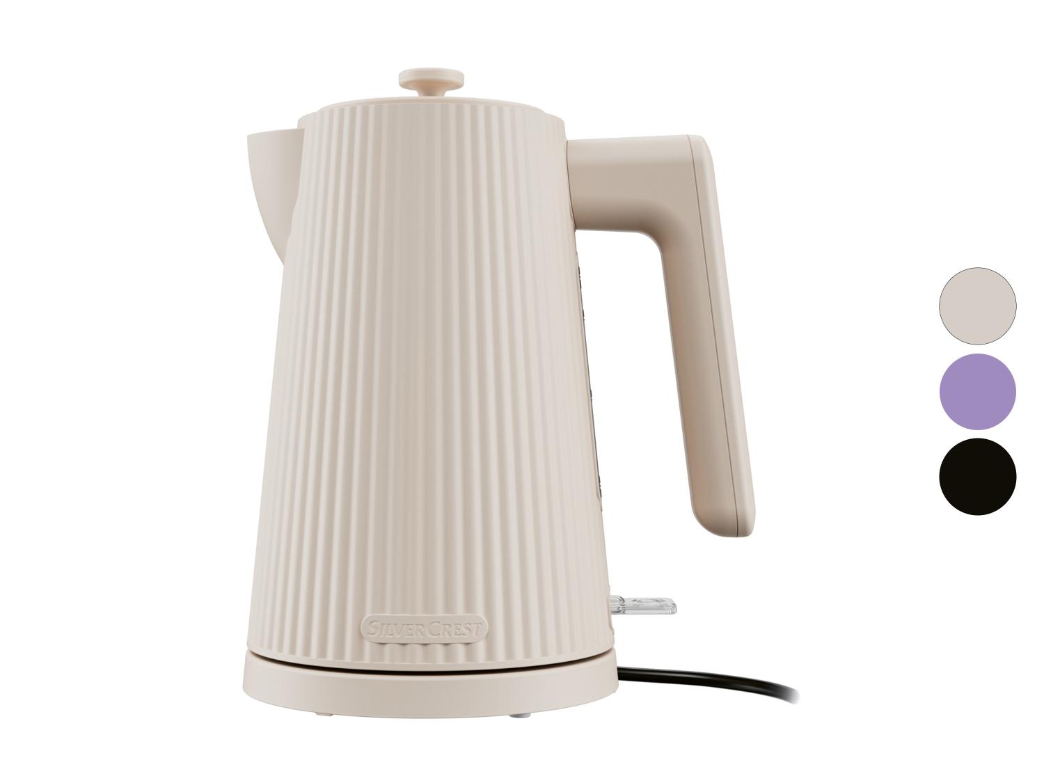 Waterkoker online kopen | LIDL