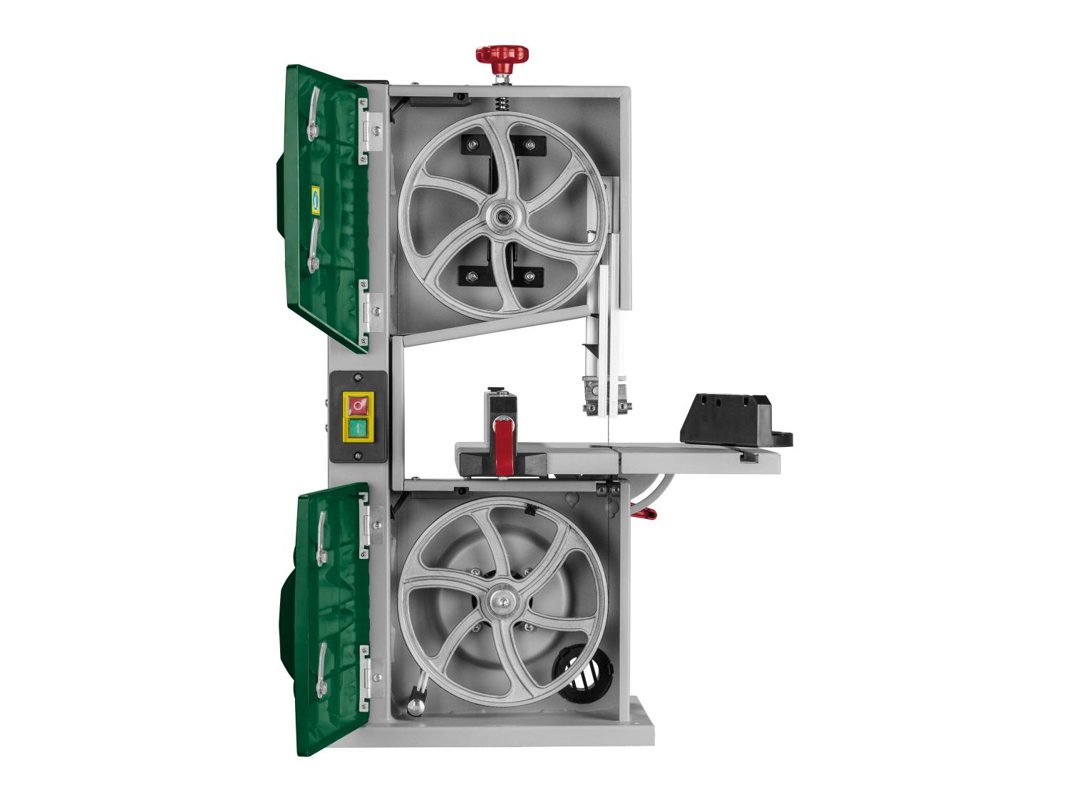 Bandzaagmachine 350 W online kopen | LIDL