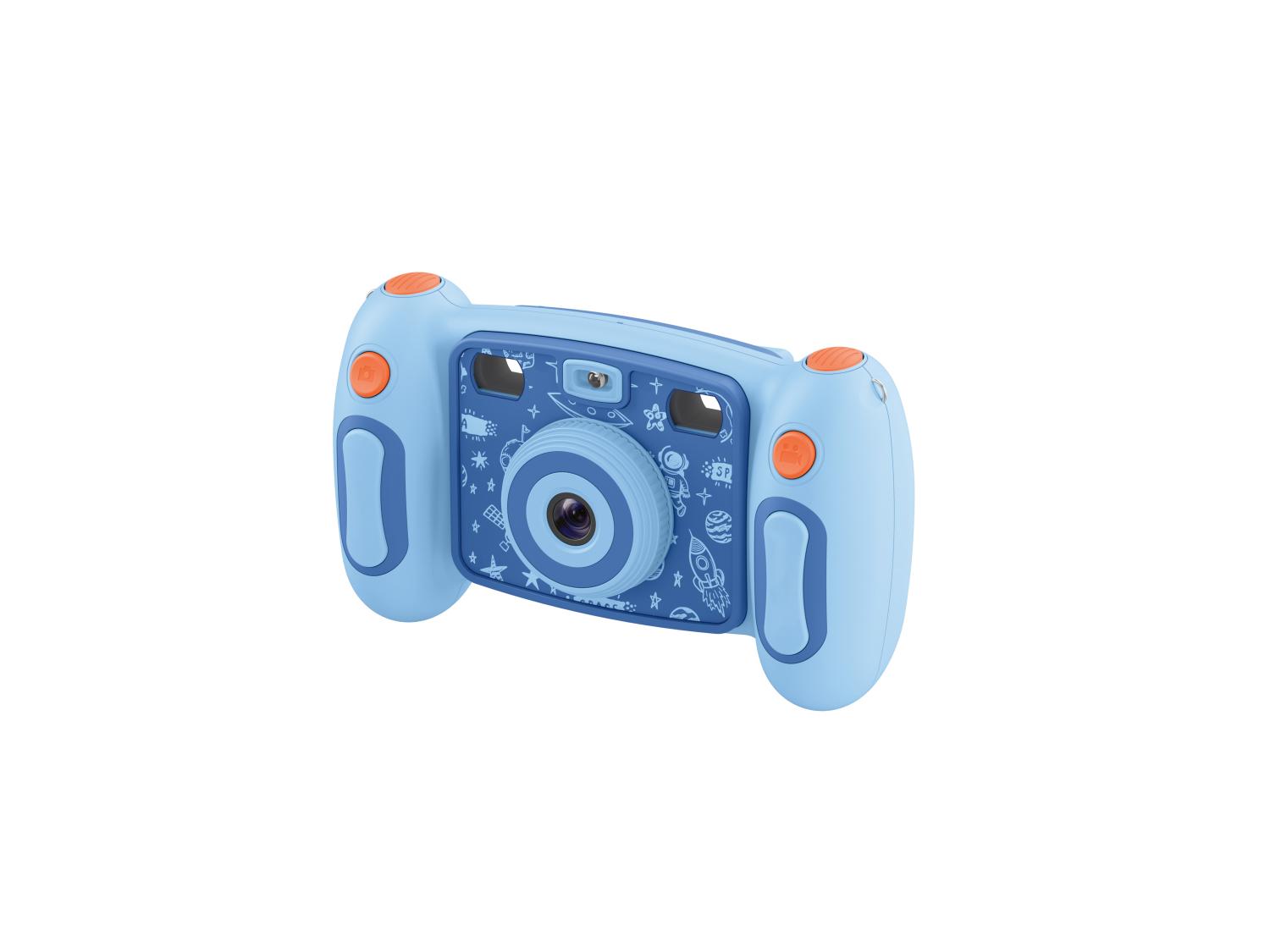 Multifunctionele kinder camera online kopen | LIDL