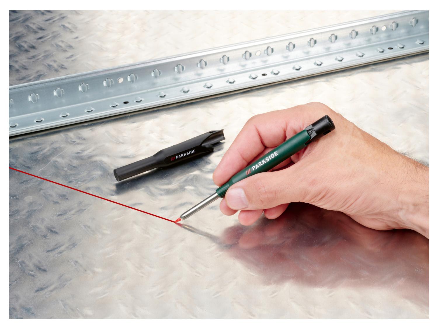 Markers of aftekenhulp online kopen | LIDL