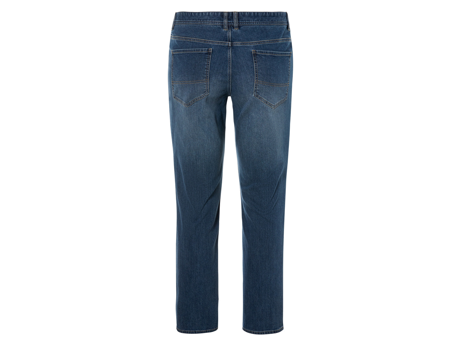 Heren thermo jeans - Straight Fit online kopen | LIDL