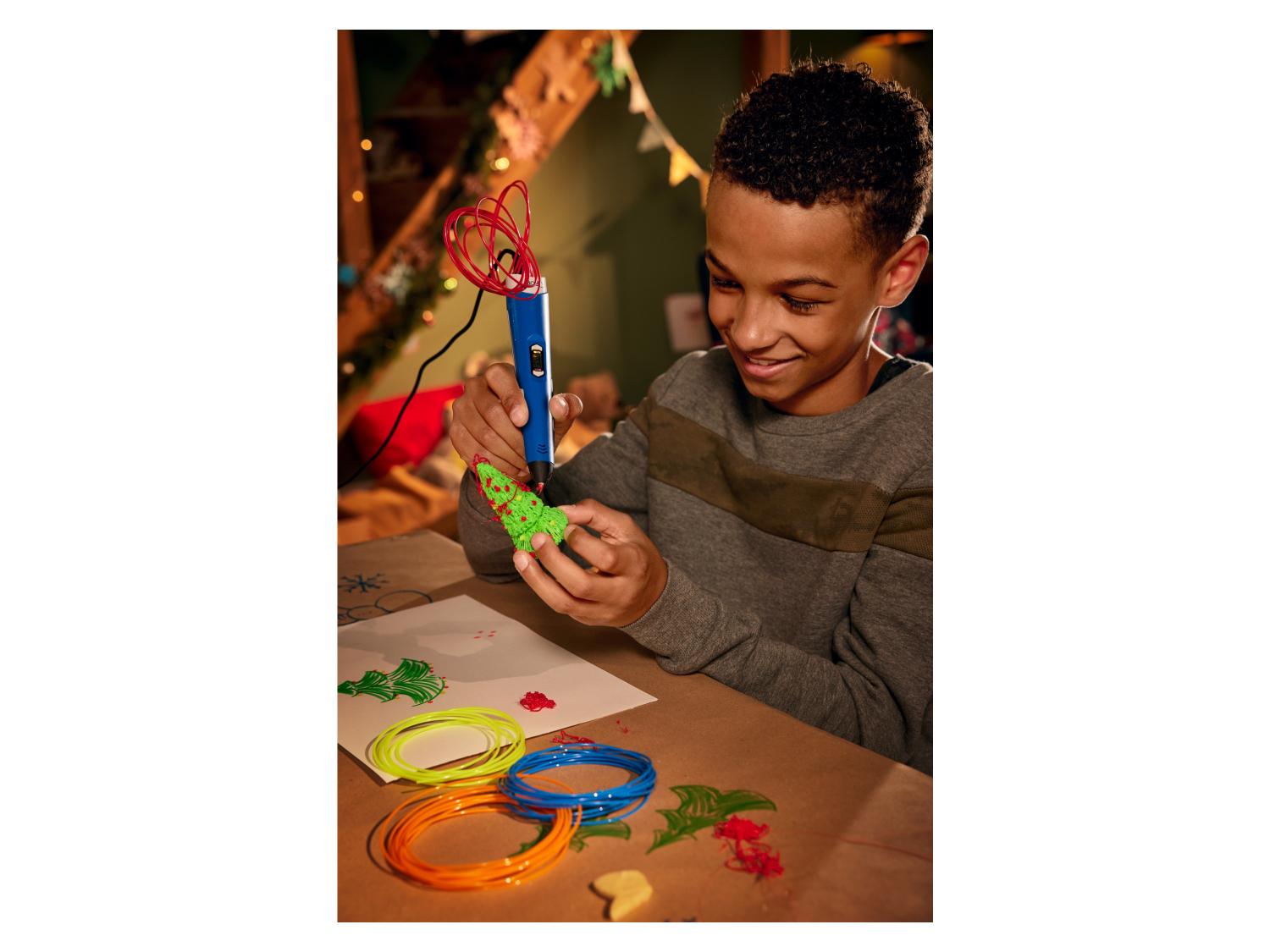3D-pen online kopen | LIDL