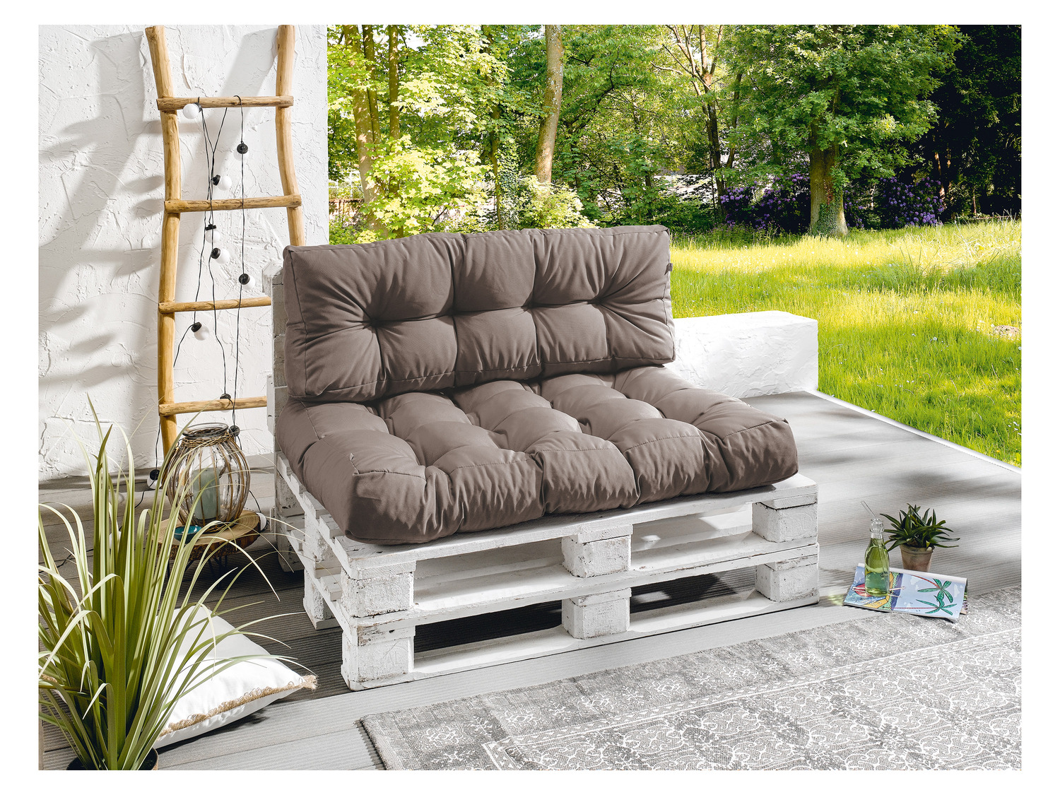 Palletkussenset online kopen | LIDL