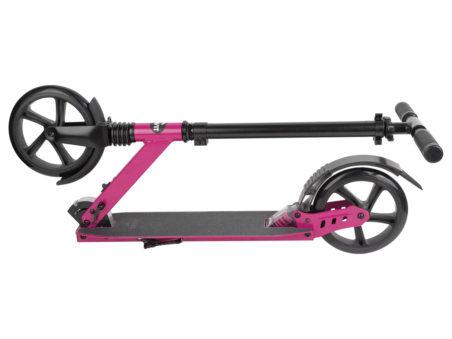 Big Wheel step online kopen | LIDL