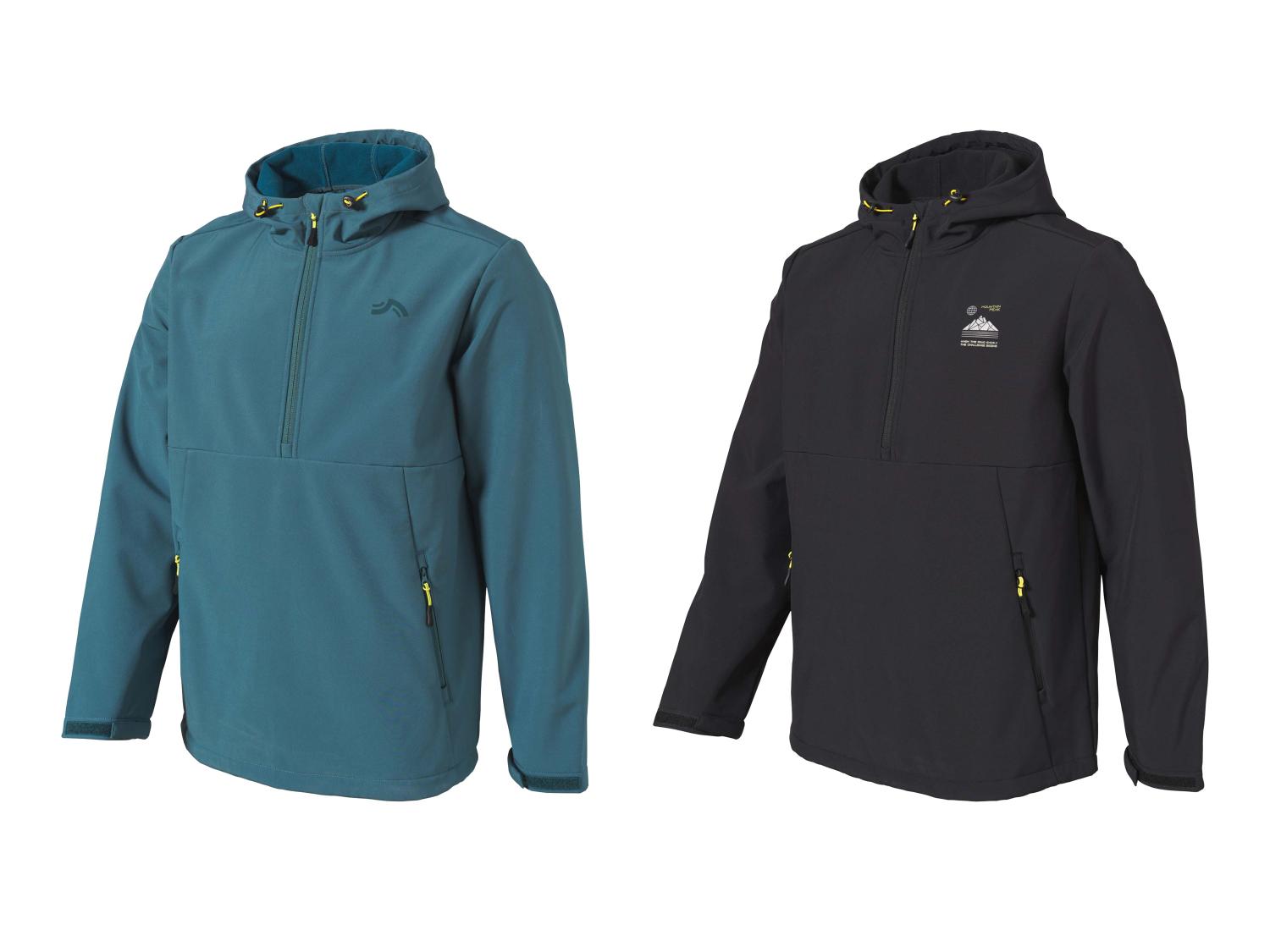 Heren softshell jack online kopen | LIDL