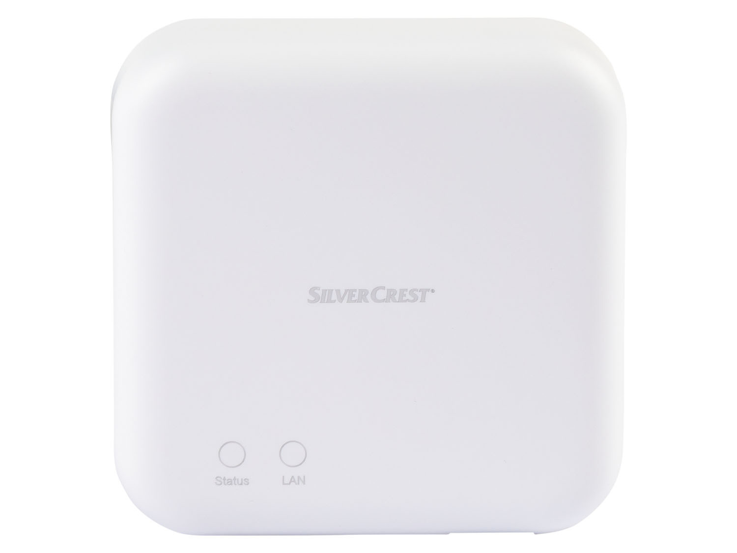 SILVERCREST® Gateway - Zigbee Smart Home | LIDL