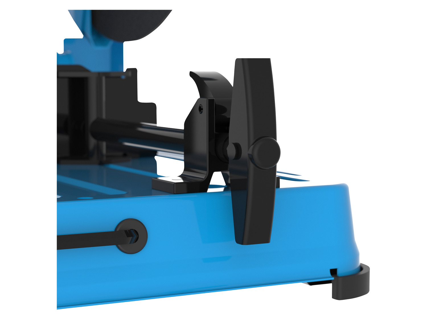 Metaalzaag »GMT 355-2.2«, 2200 W online kopen | LIDL