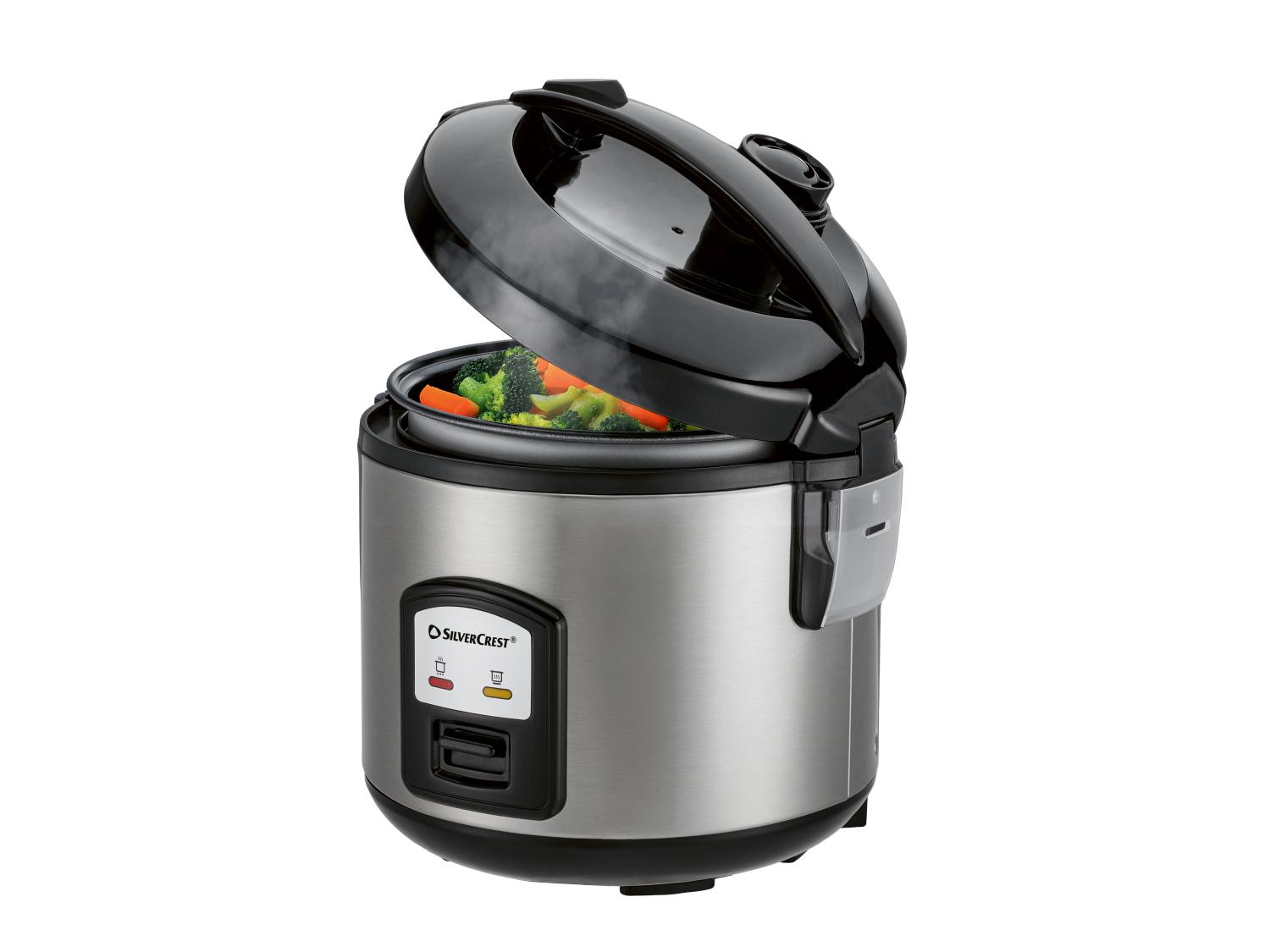 SILVERCREST® Rijstkoker | Lidl