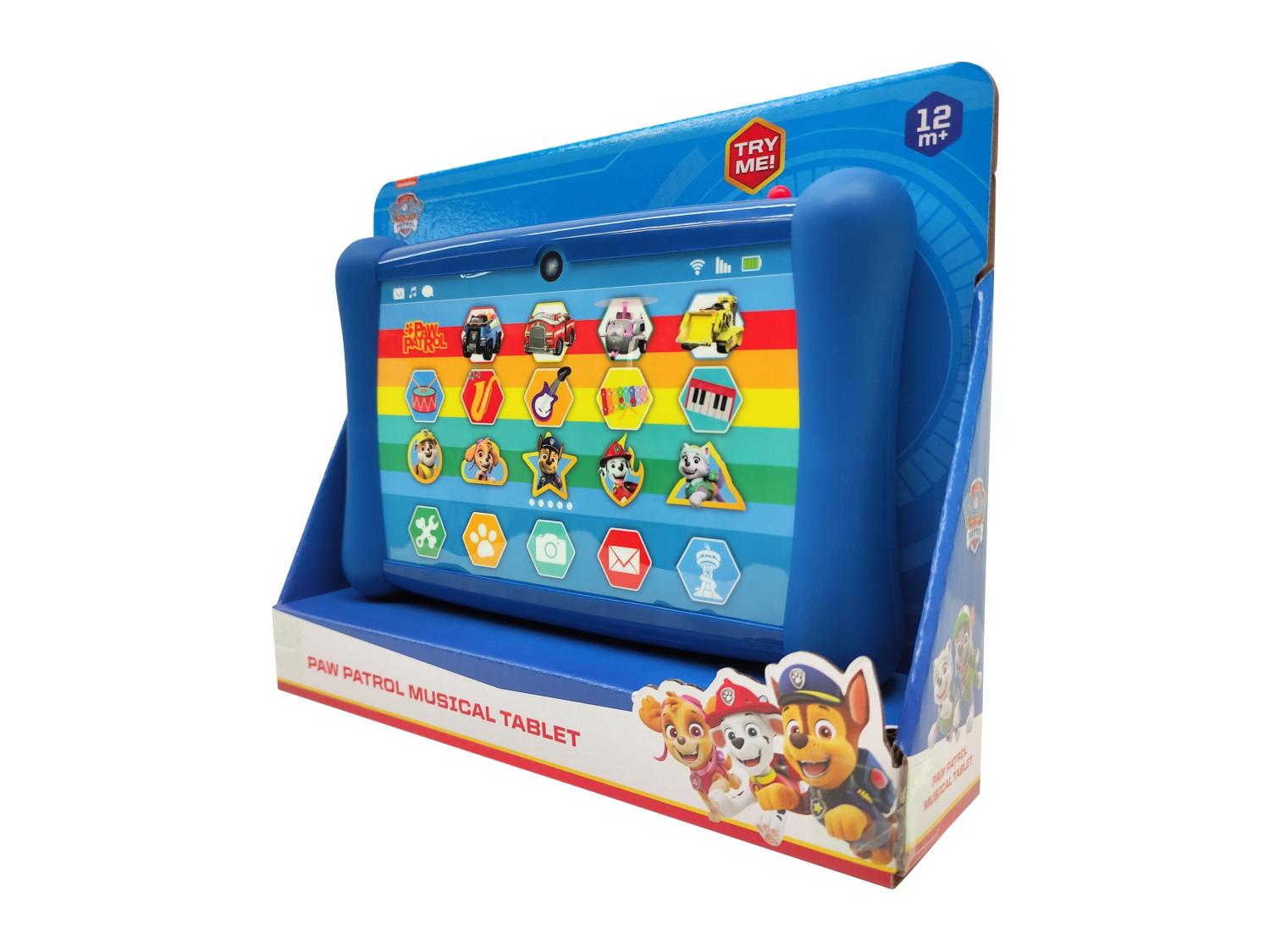 Mijn Eerste Tablet met muziek online kopen | LIDL