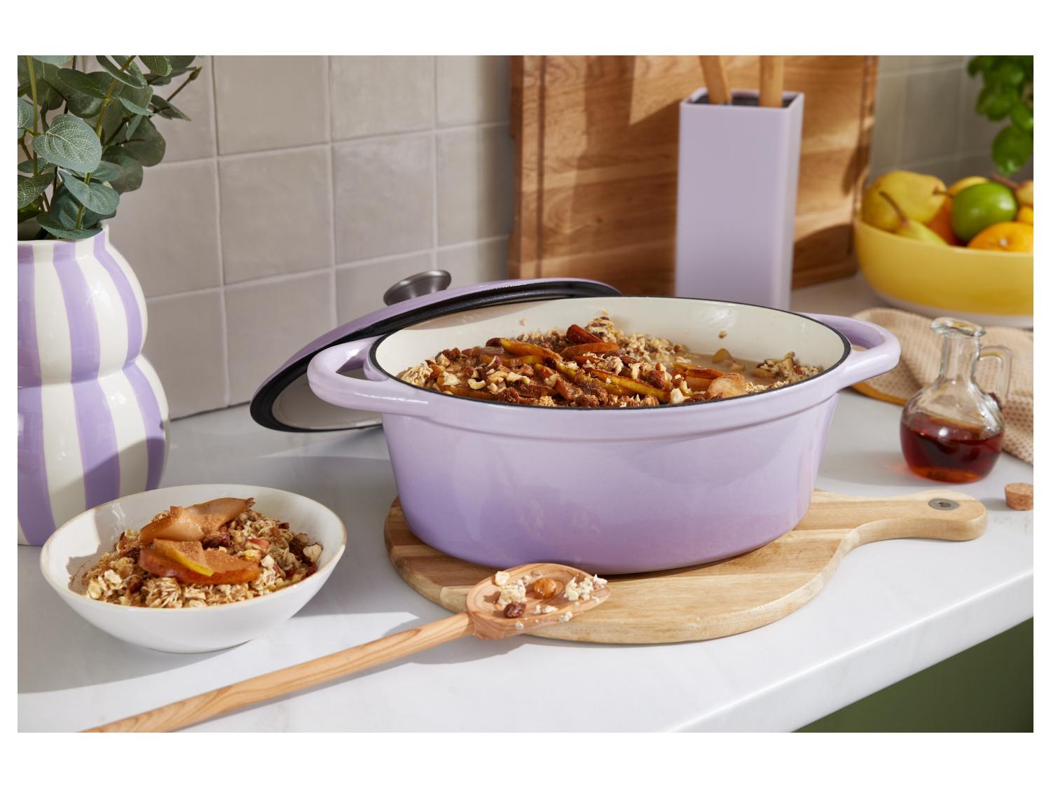 Gietijzeren braadpan 4 L online kopen | LIDL