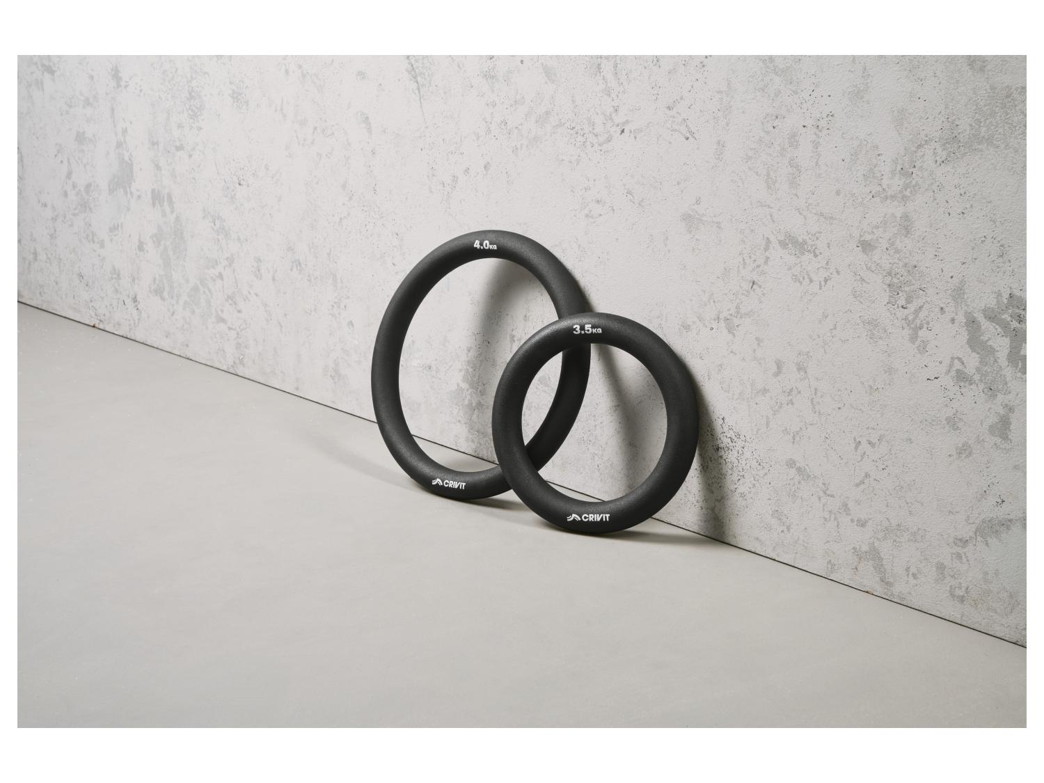 Power ring set online kopen | LIDL