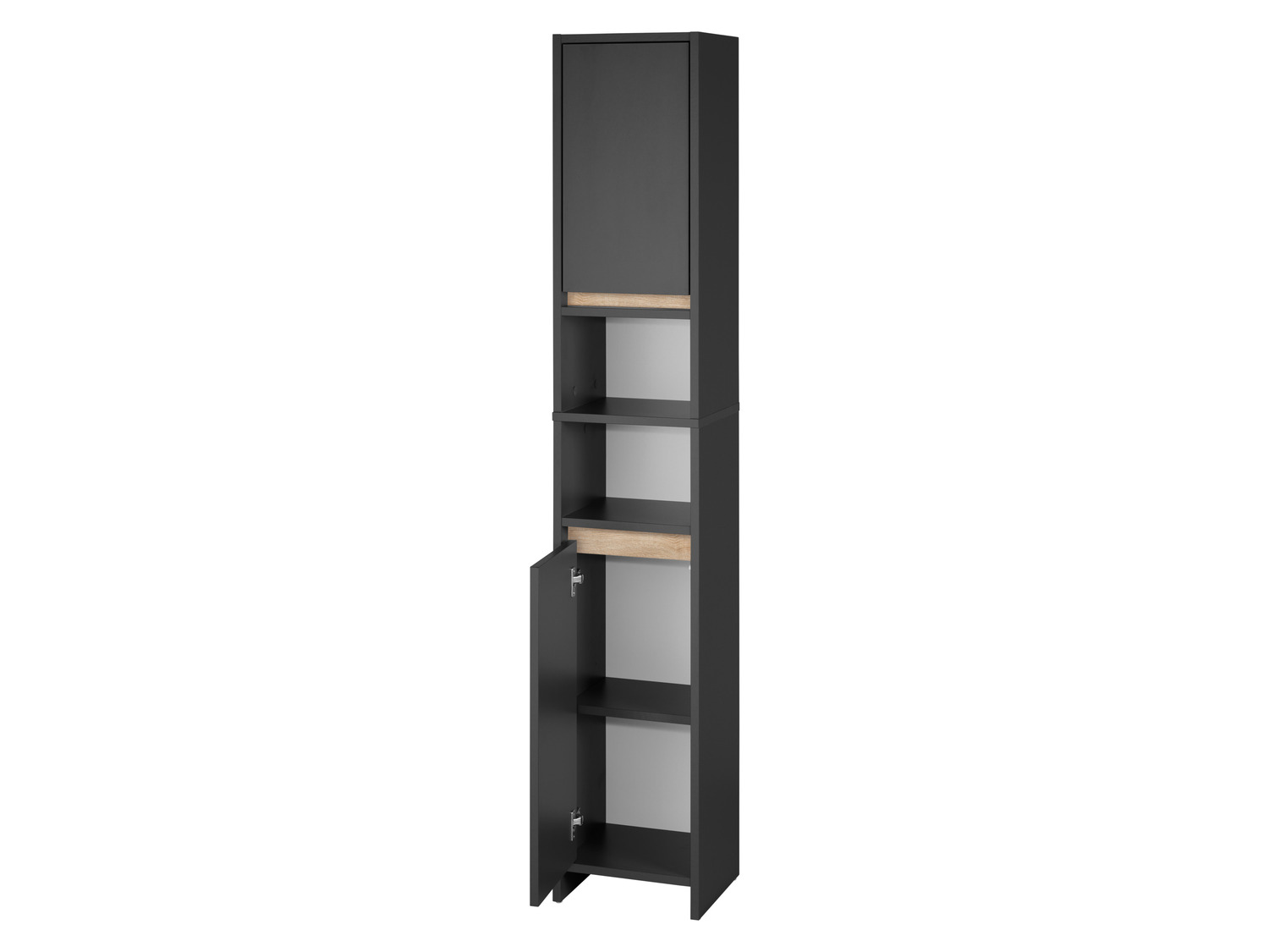 LIVARNO HOME Hoge badkamerkast Oslo | Lidl
