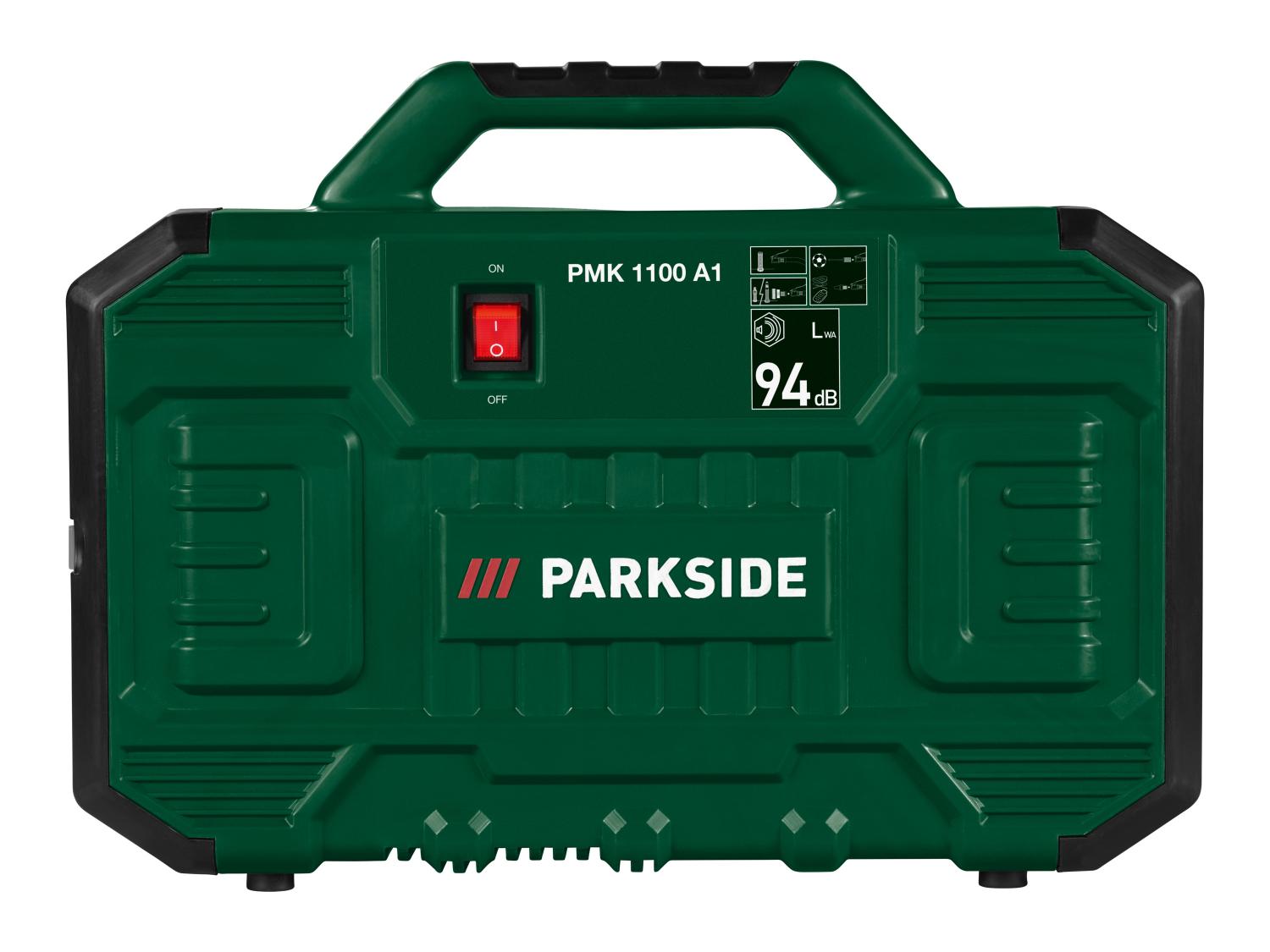 PARKSIDE® Mini-compressor | Lidl