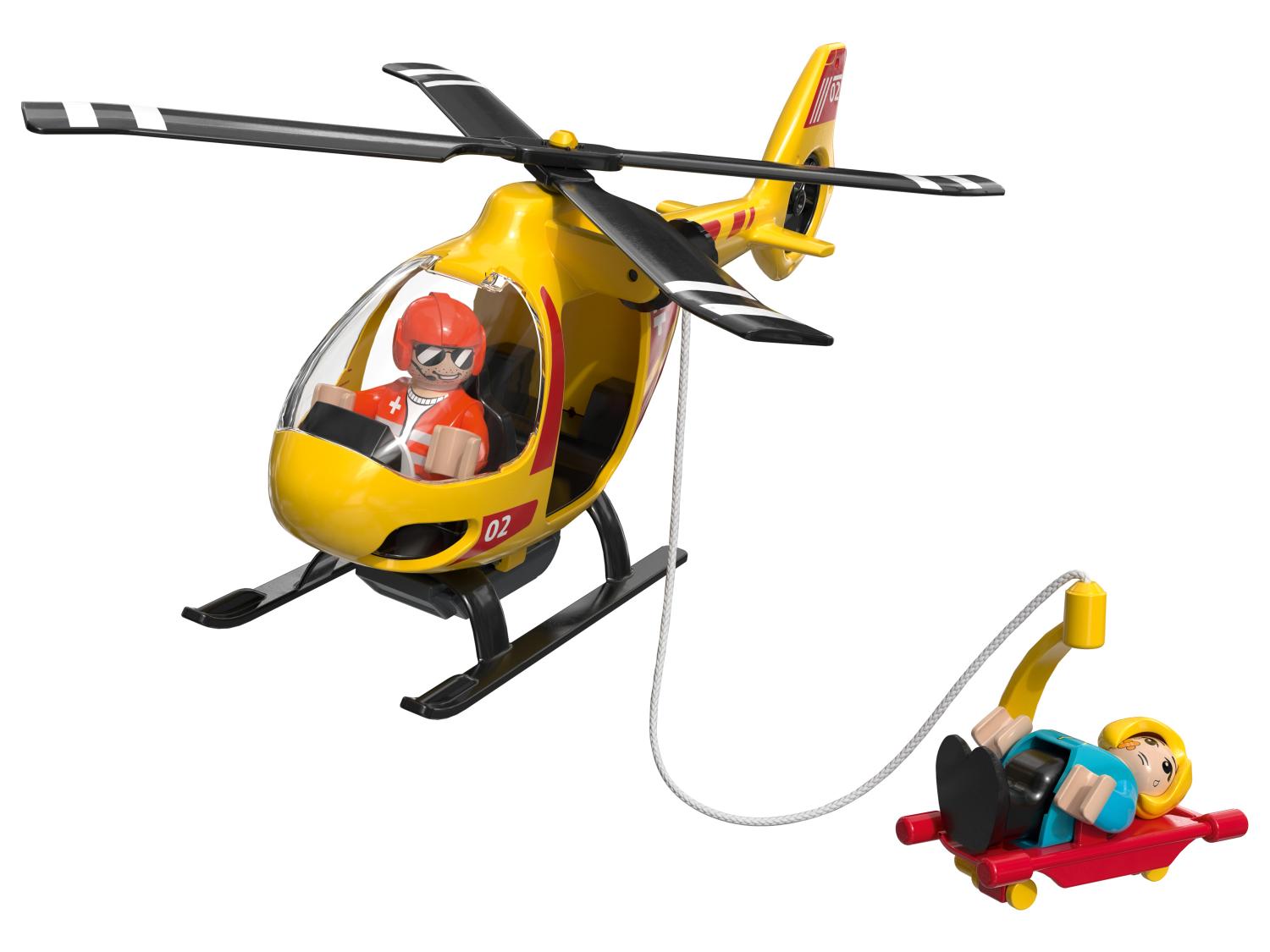PLAYTIVE Voertuigen | Lidl