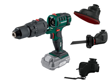 PARKSIDE® X20V kopen? - LIDL