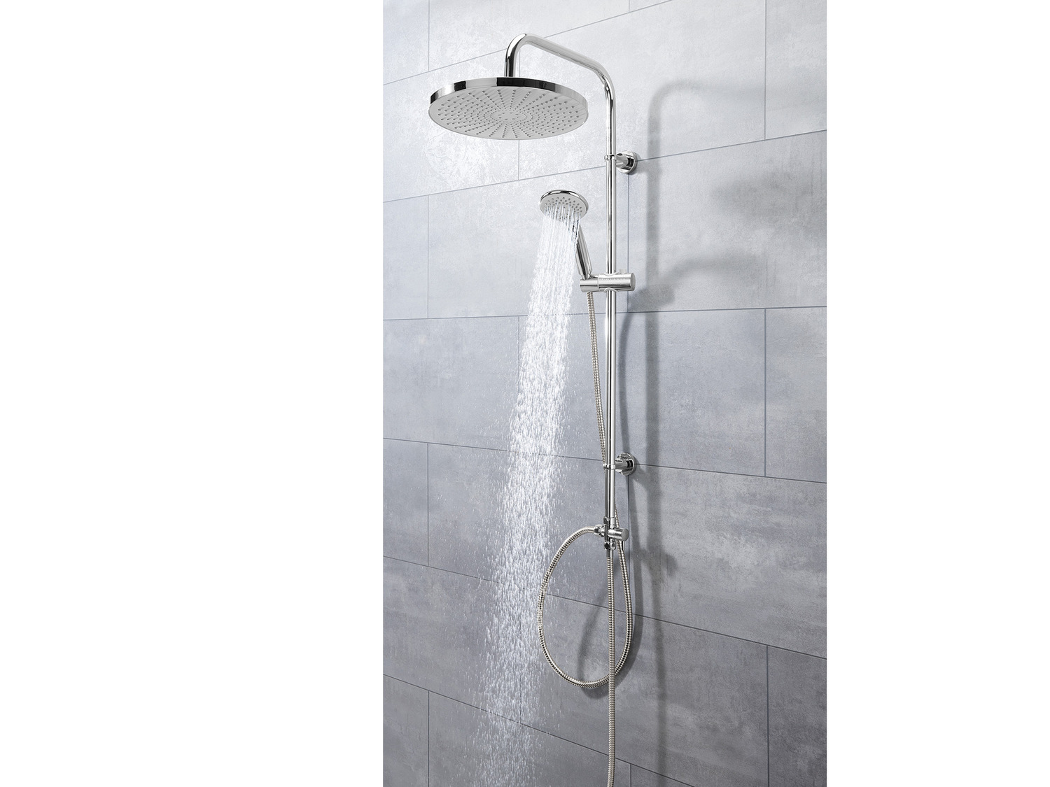 LIVARNO home Regendoucheset online kopen | LIDL