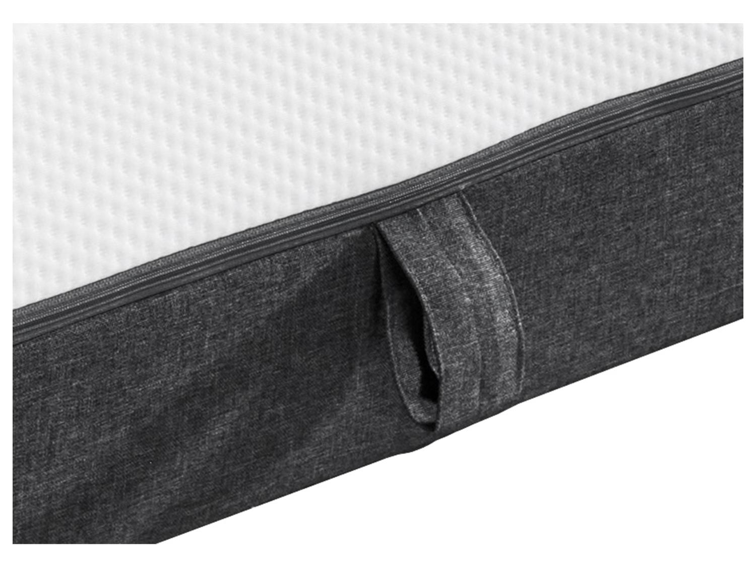 LIVARNO® Traagschuim matras Royal Visco | Lidl