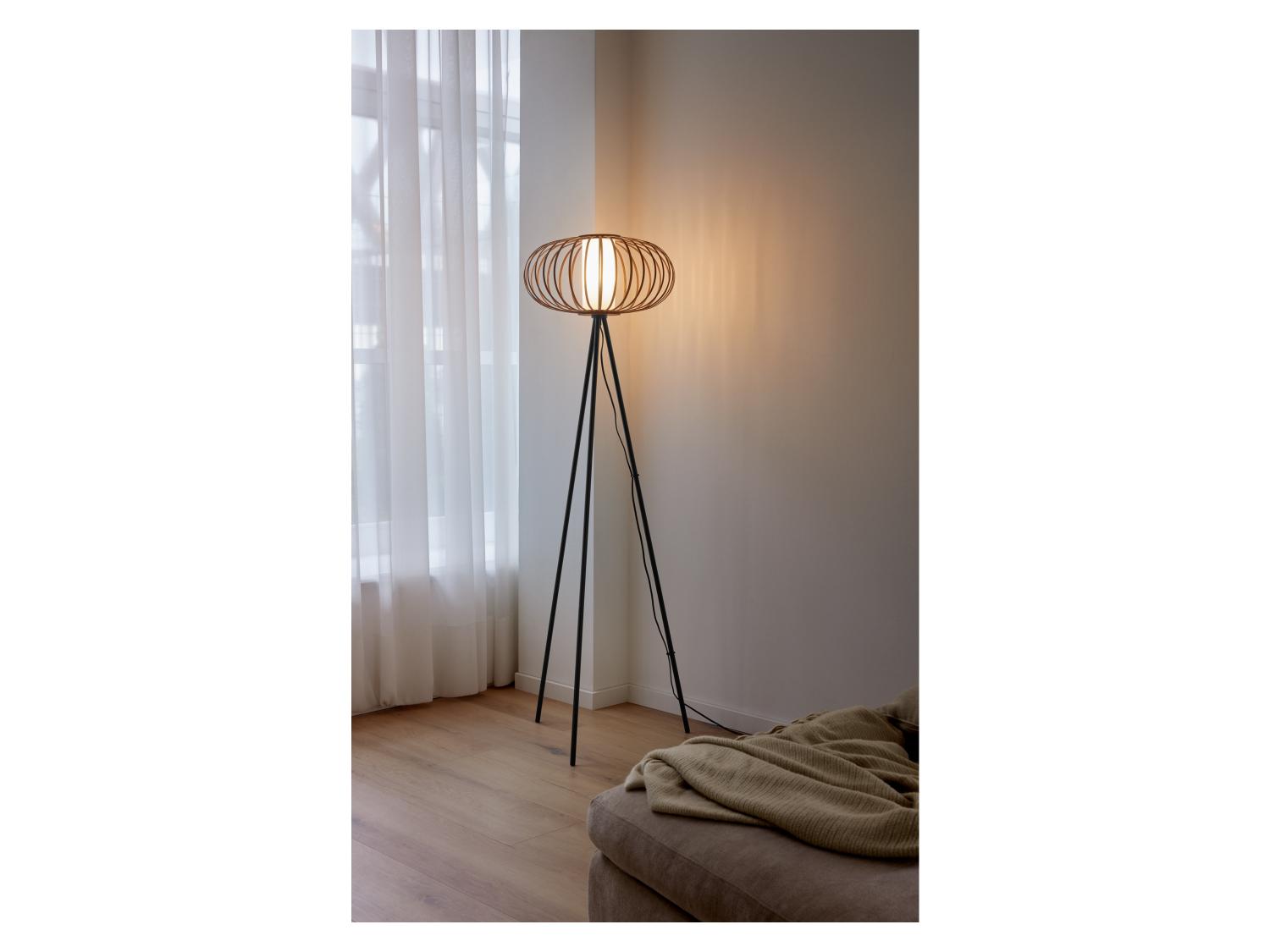 LED-staande lamp online kopen | LIDL