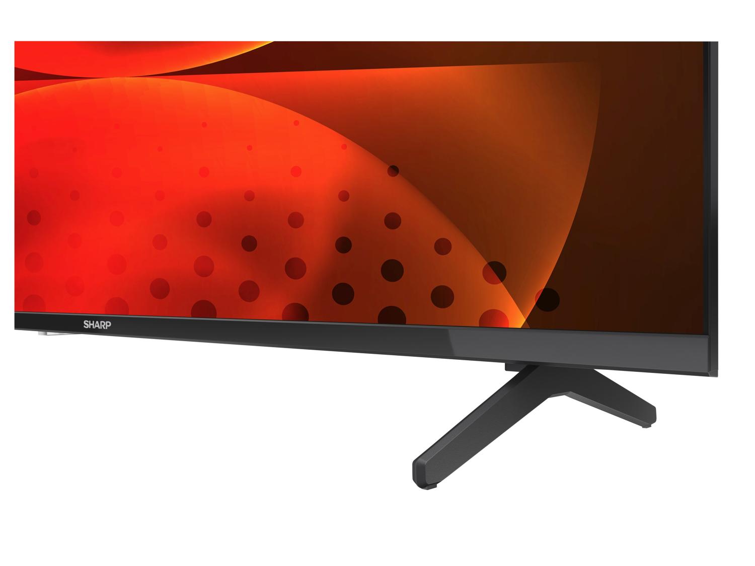 Sharp 40 inch Full HD Android Smart TV | LIDL