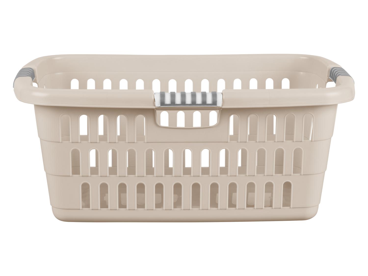 Wasmand online kopen | LIDL