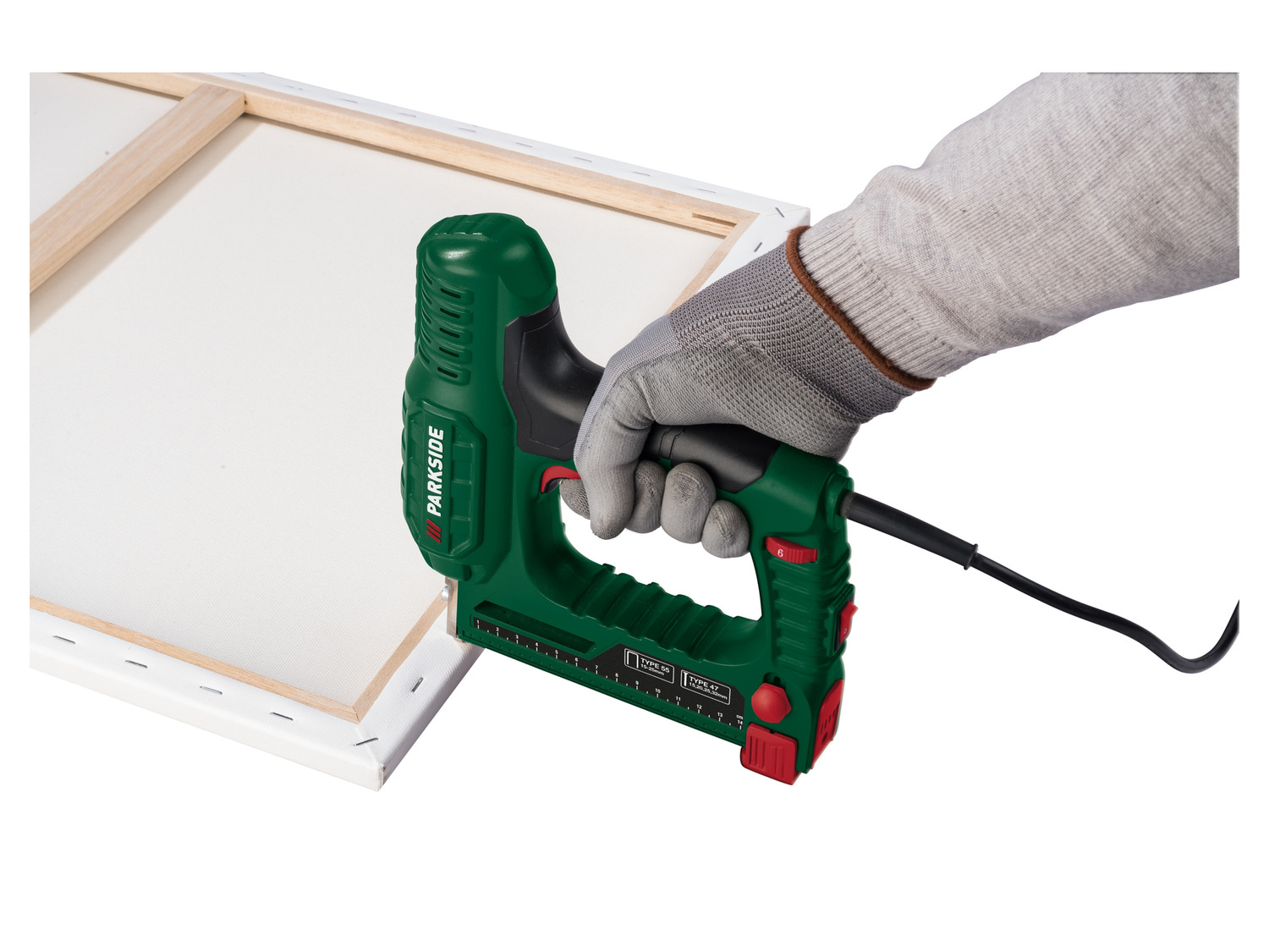 Elektrische tacker online kopen | LIDL