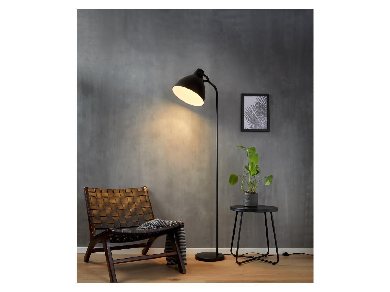 Staande LED-lamp online kopen | LIDL