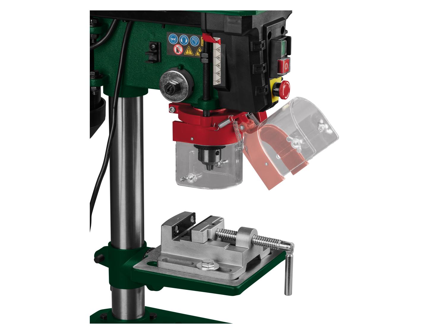 Boormachine 400 W online kopen | LIDL