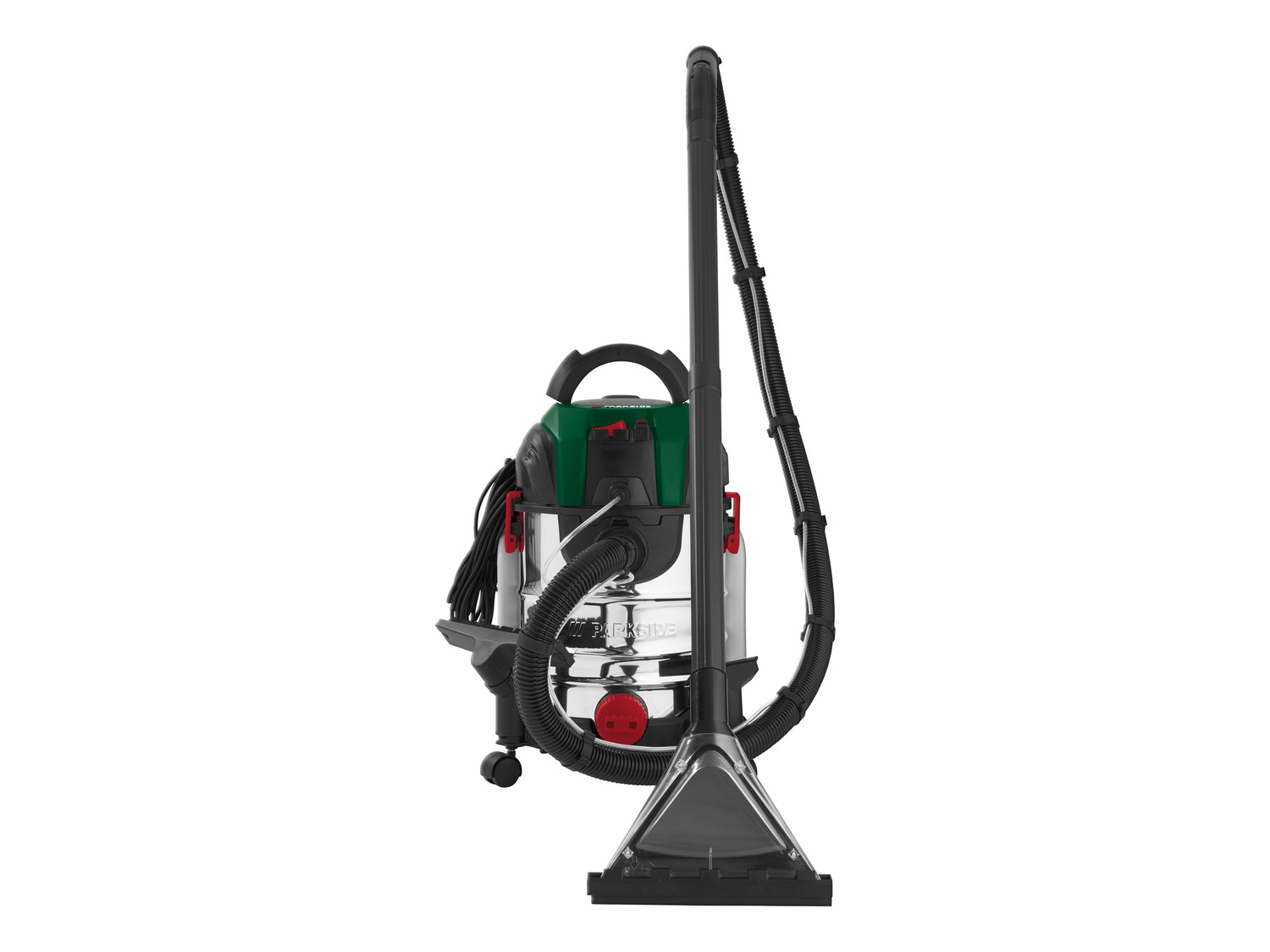 Tapijtreiniger 1600 W online kopen | LIDL