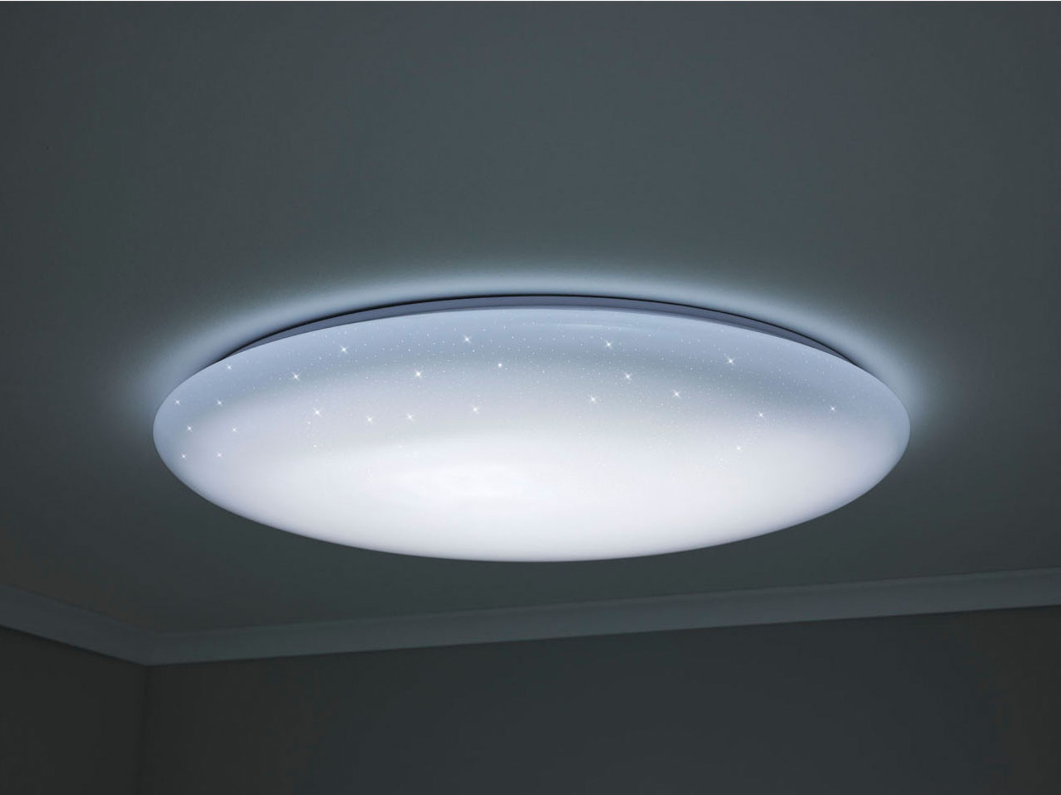 LED-plafondlamp online kopen | LIDL