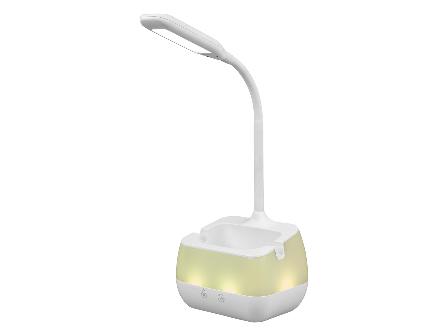 Accu-LED-bureaulamp online kopen | LIDL